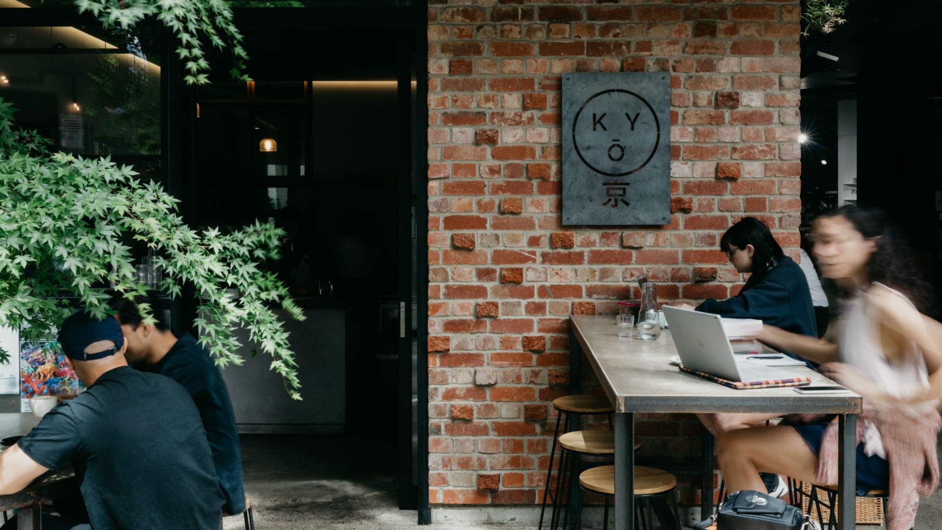 Kyo Coffee Project - CLOSED, Braddon Review