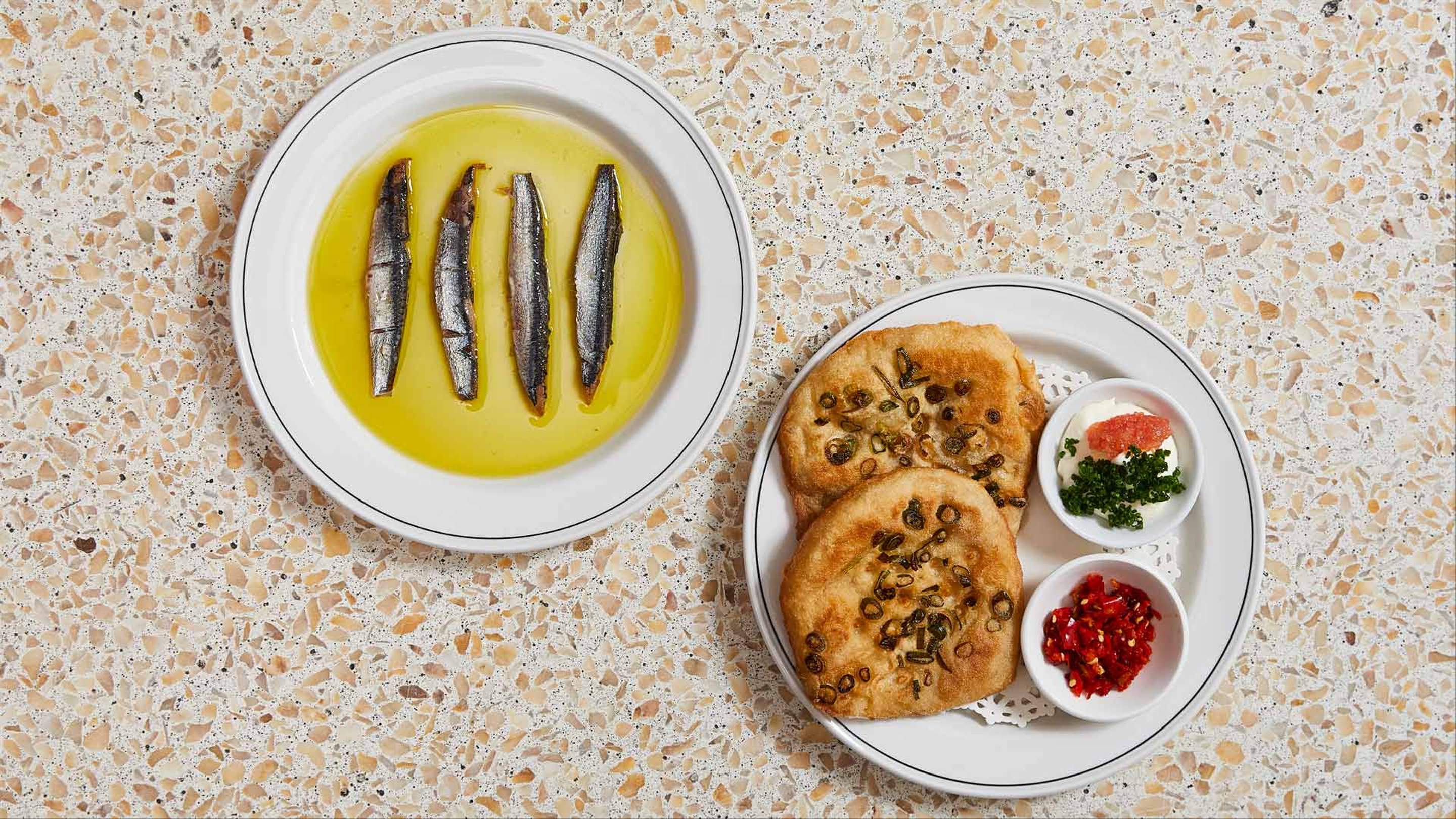 Merivale's Award-Winning Lotus Restaurant Has Reopened with Dan Hong at ...