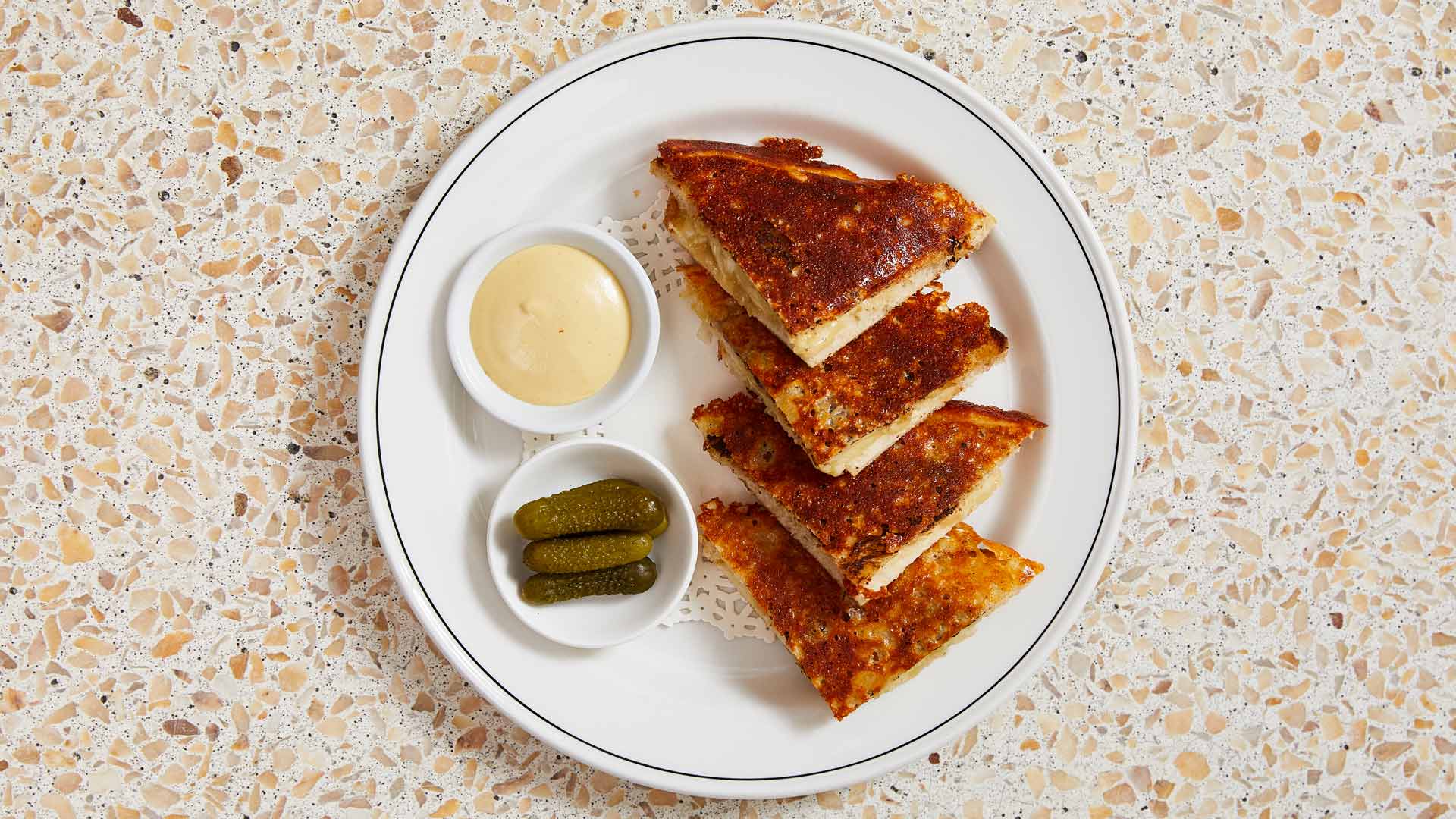 Merivale's Award-Winning Lotus Restaurant Has Reopened with Dan Hong at ...