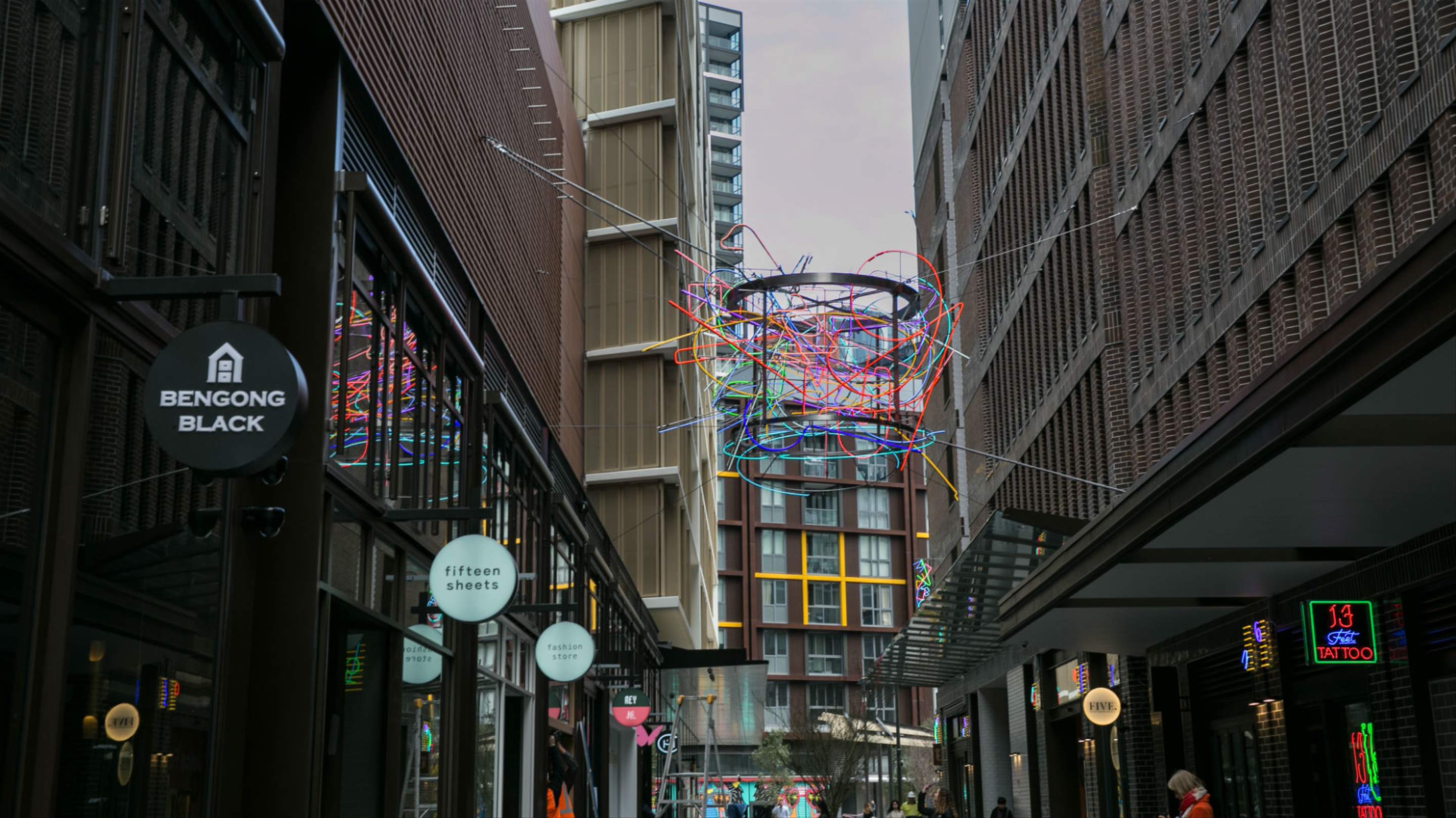 These Nine Soon-to-Open Restaurants and Shops Will Complete Sydney's ...