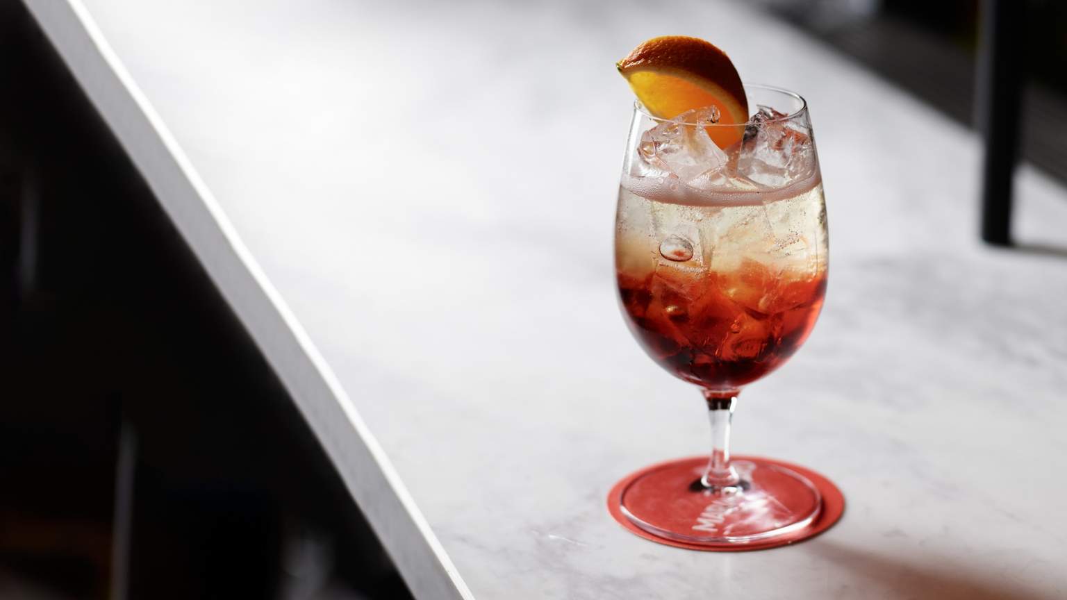 Marameo, Melbourne Review