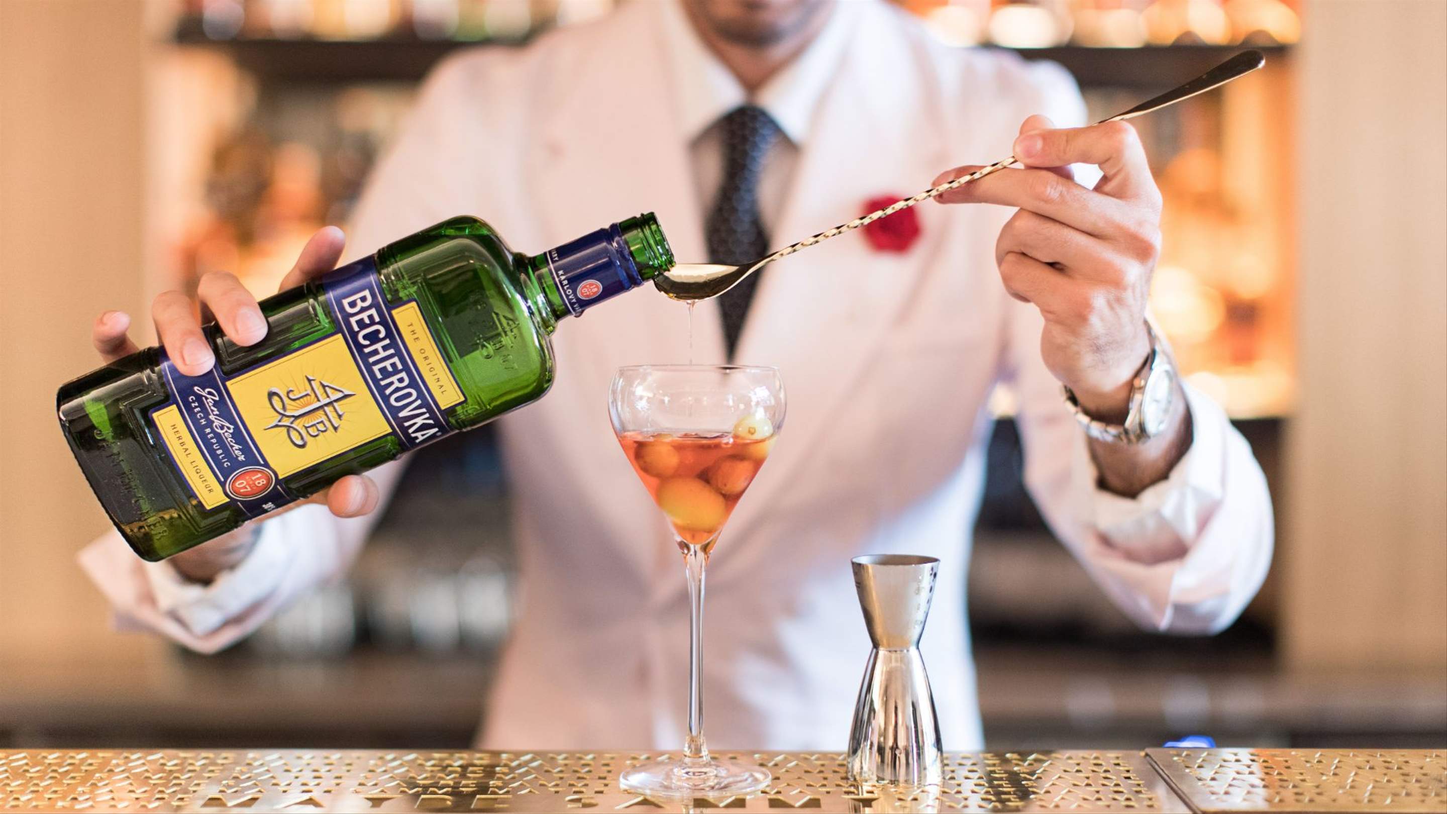 Sydney's Maybe Sammy Has Been Named as One of the World's Best Bars ...