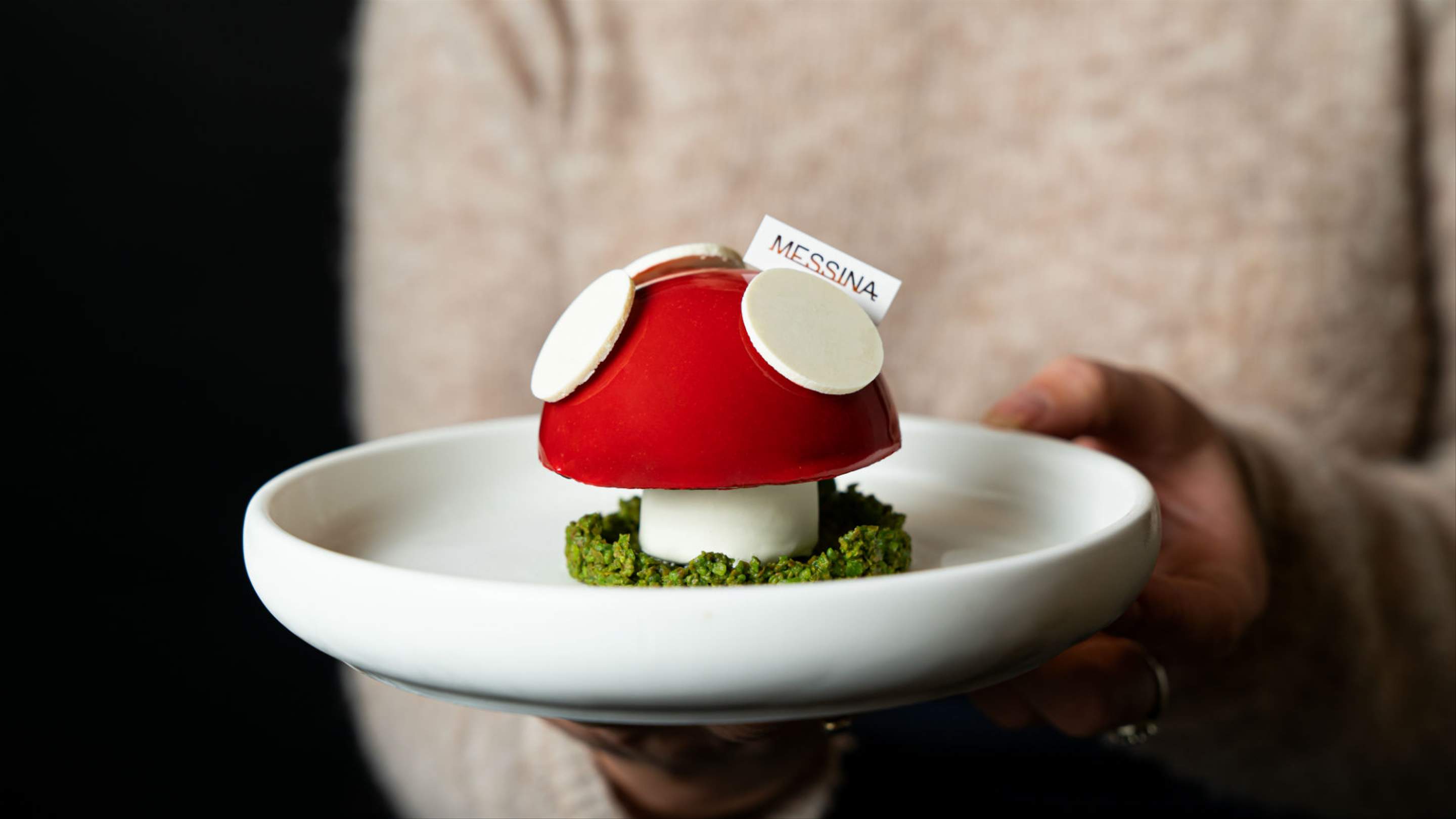 Messina Has Released a New Line of Mini Gelato Cakes Perfect for When ...