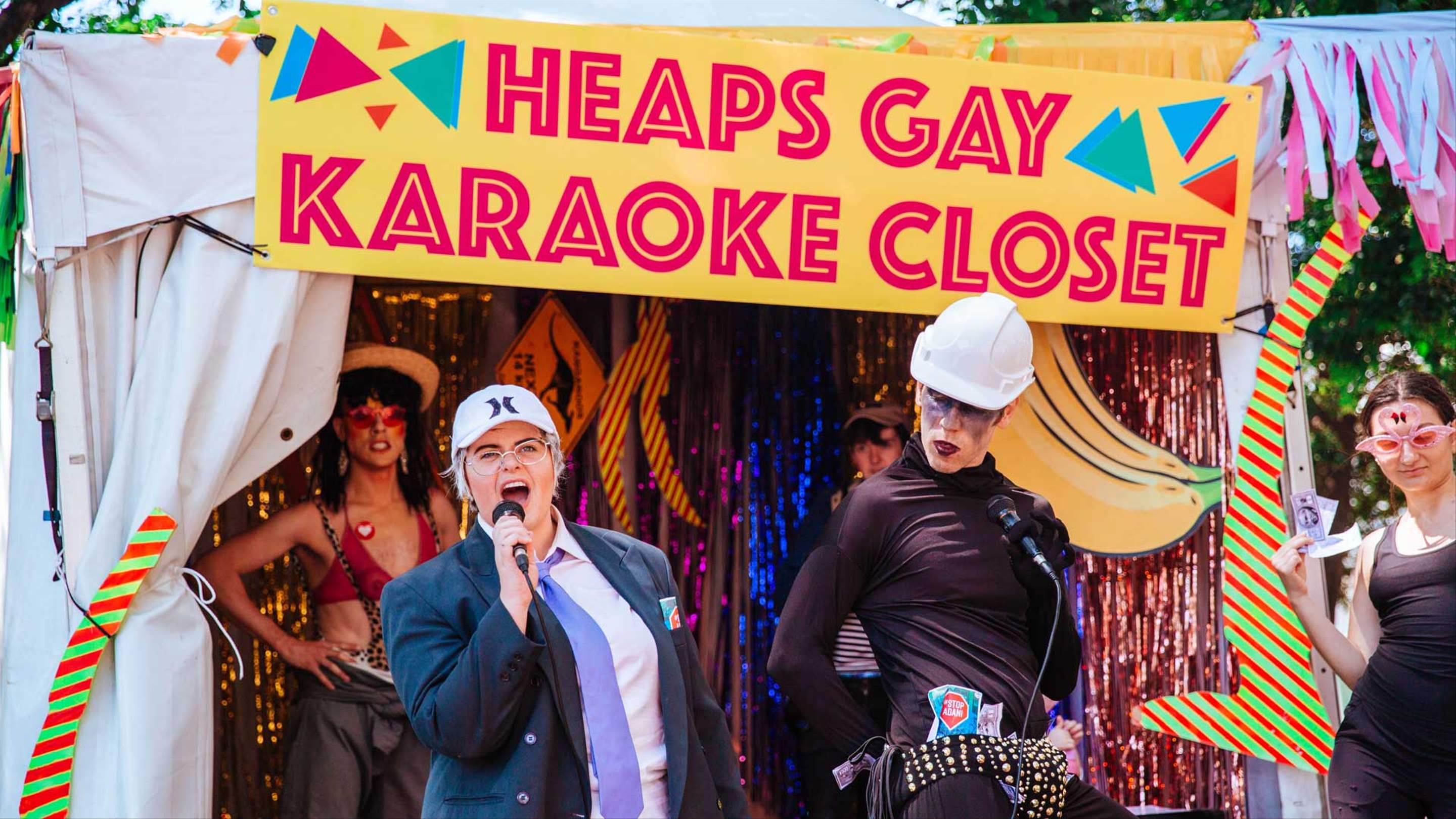 Newtown Festival 2019 - Concrete Playground