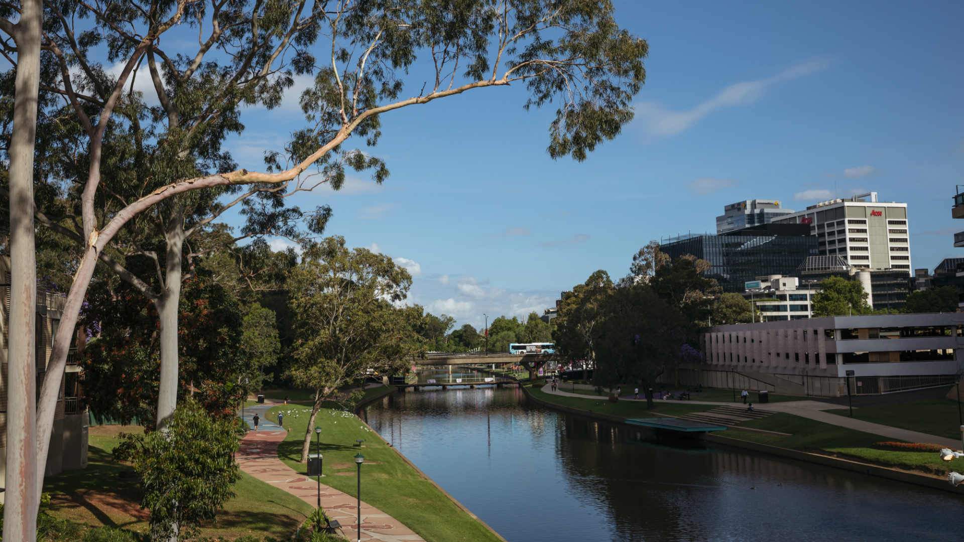 A Guide to Parramatta - Concrete Playground