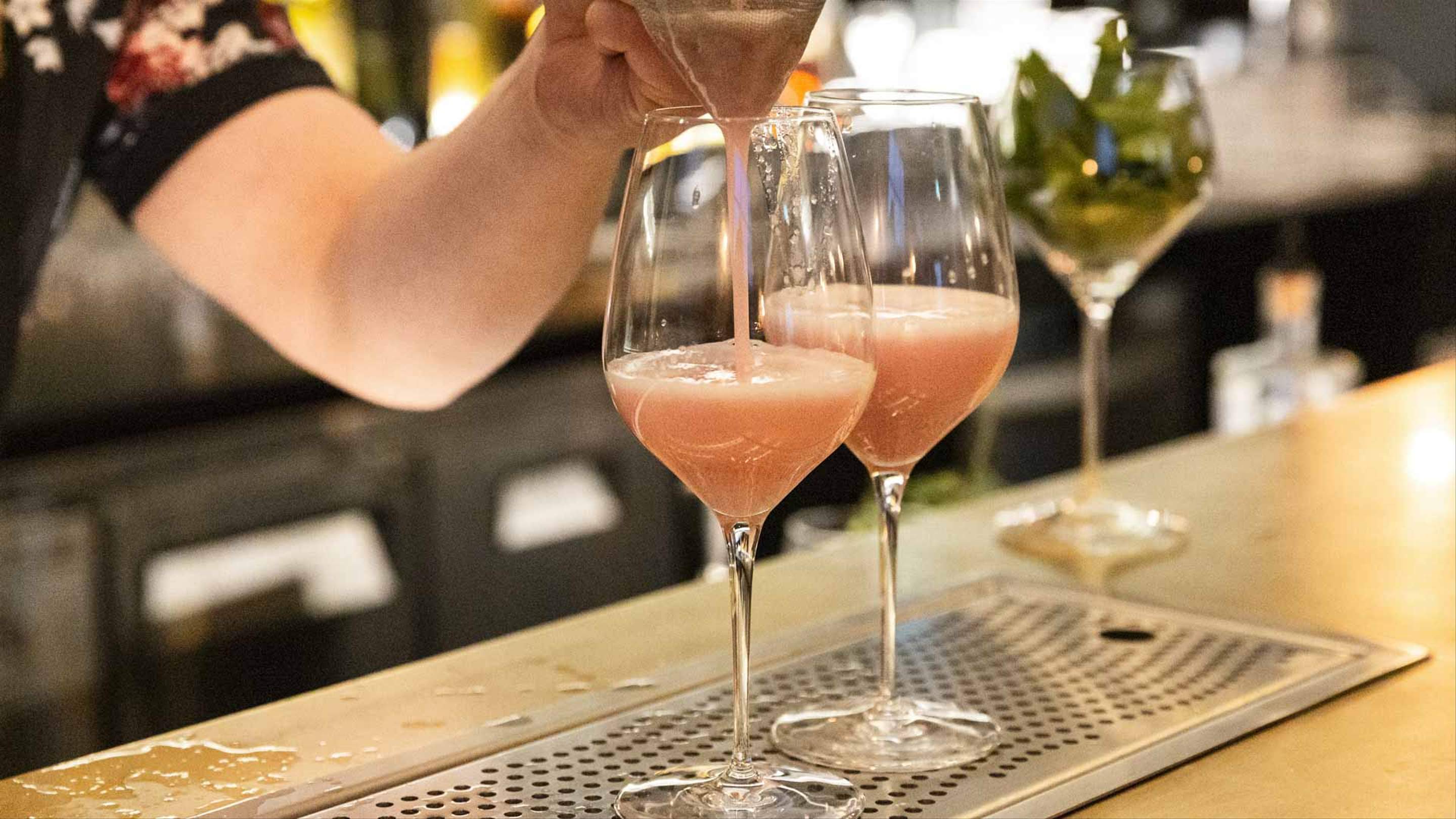 Patient Wolf's Huge New CBD Warehouse Distillery Is Almost Ready to ...