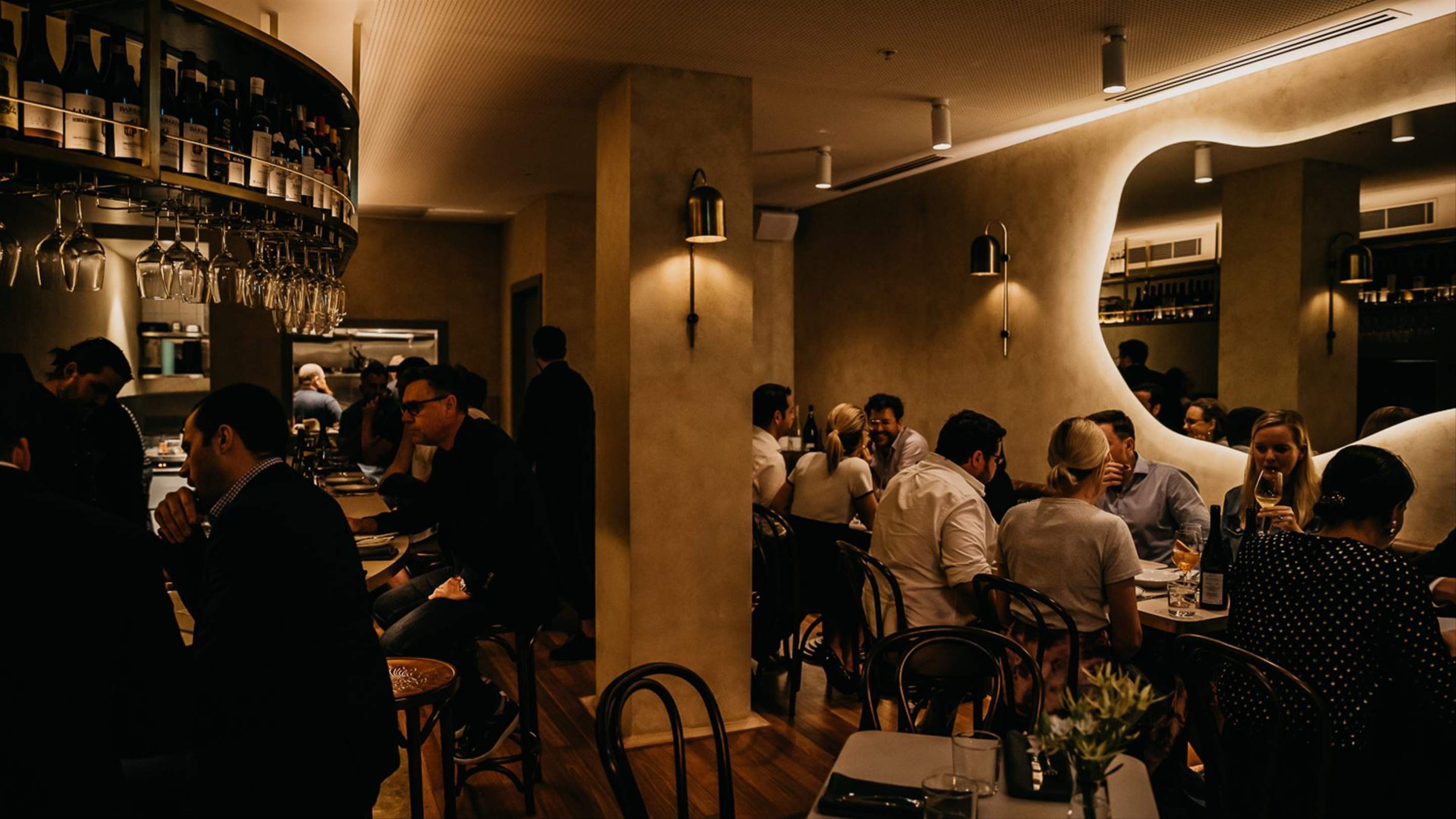 Ragazzi Wine and Pasta, Sydney Review