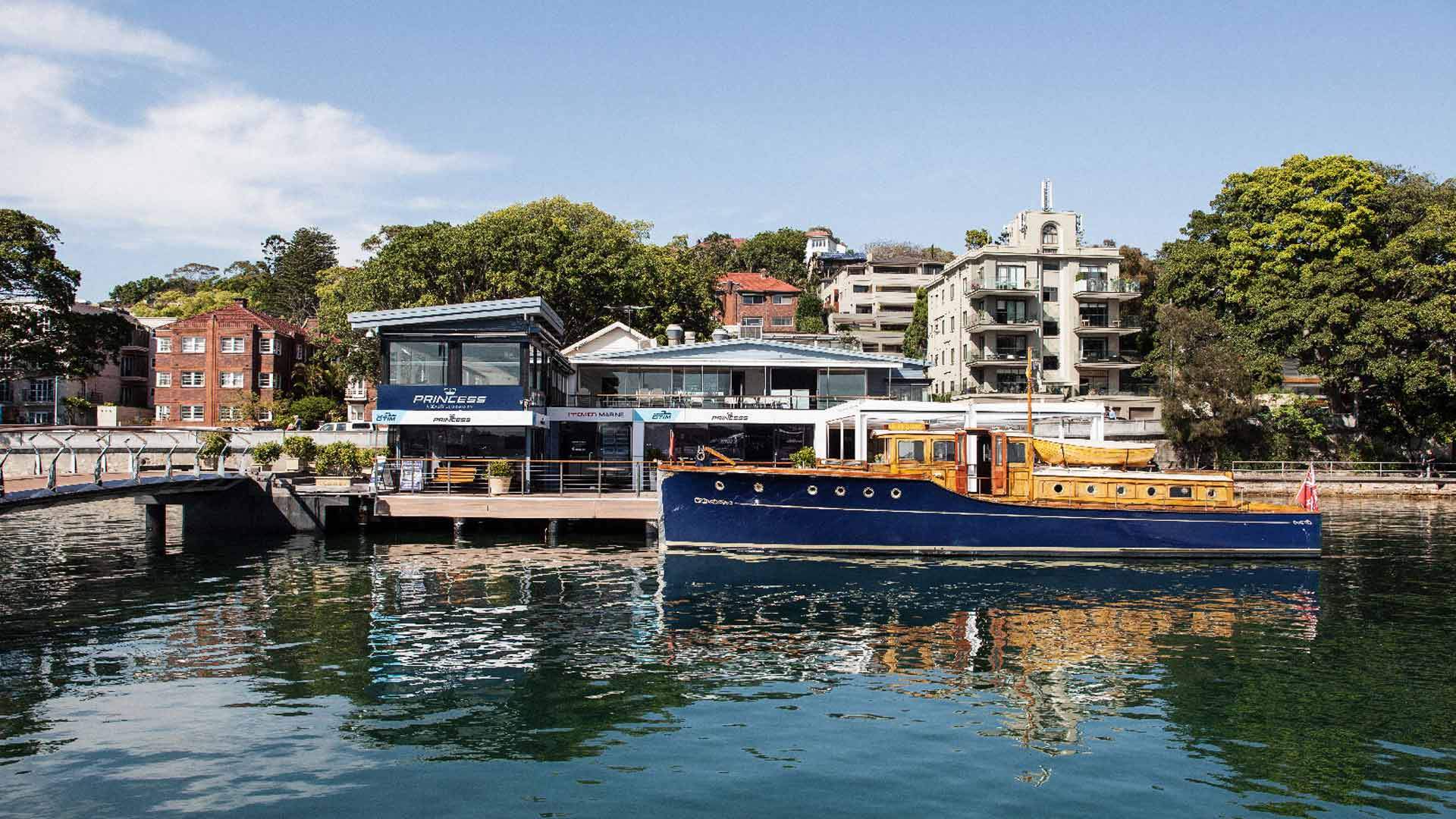 Regatta Rose Bay - CLOSED, Rose Bay Review