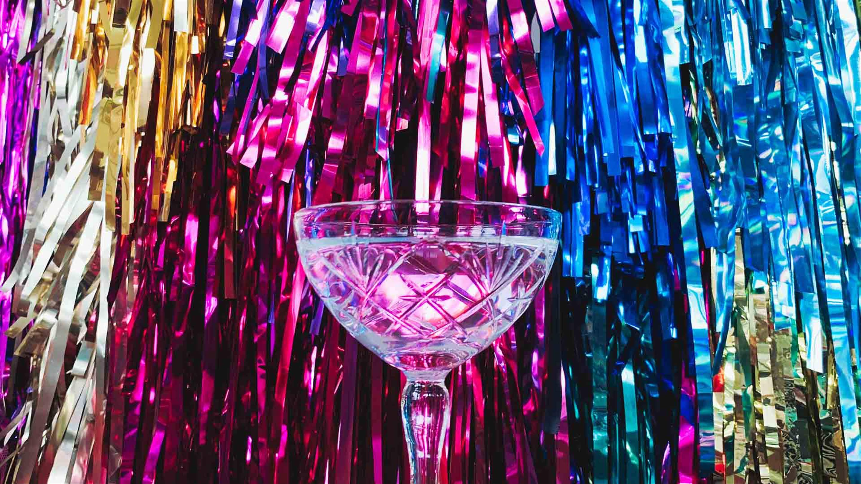 The Tinsel Bar Is South Brisbane's Glittery New Spot with Cordial ...