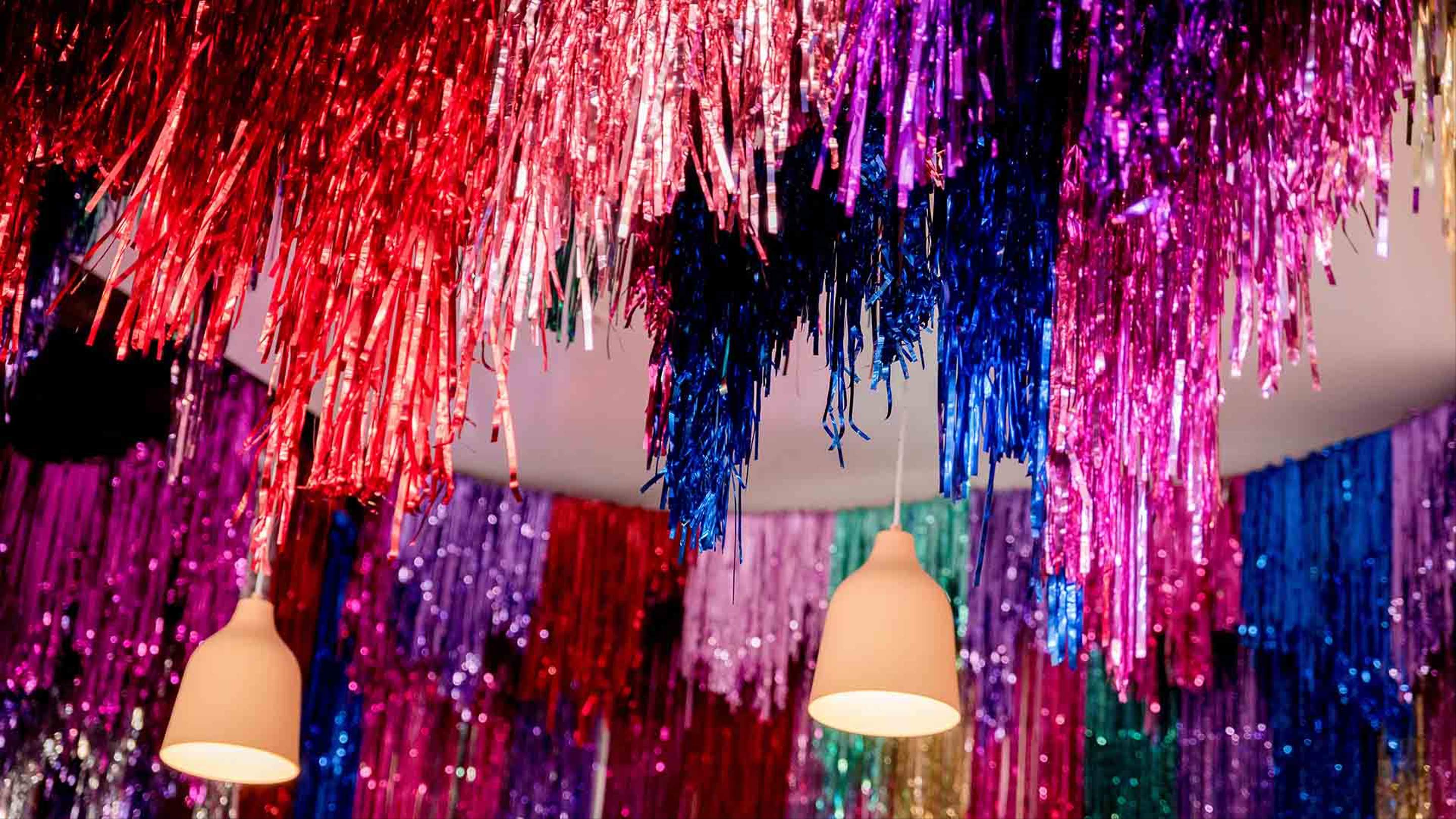 The Tinsel Bar Is South Brisbane's Glittery New Spot with Cordial ...