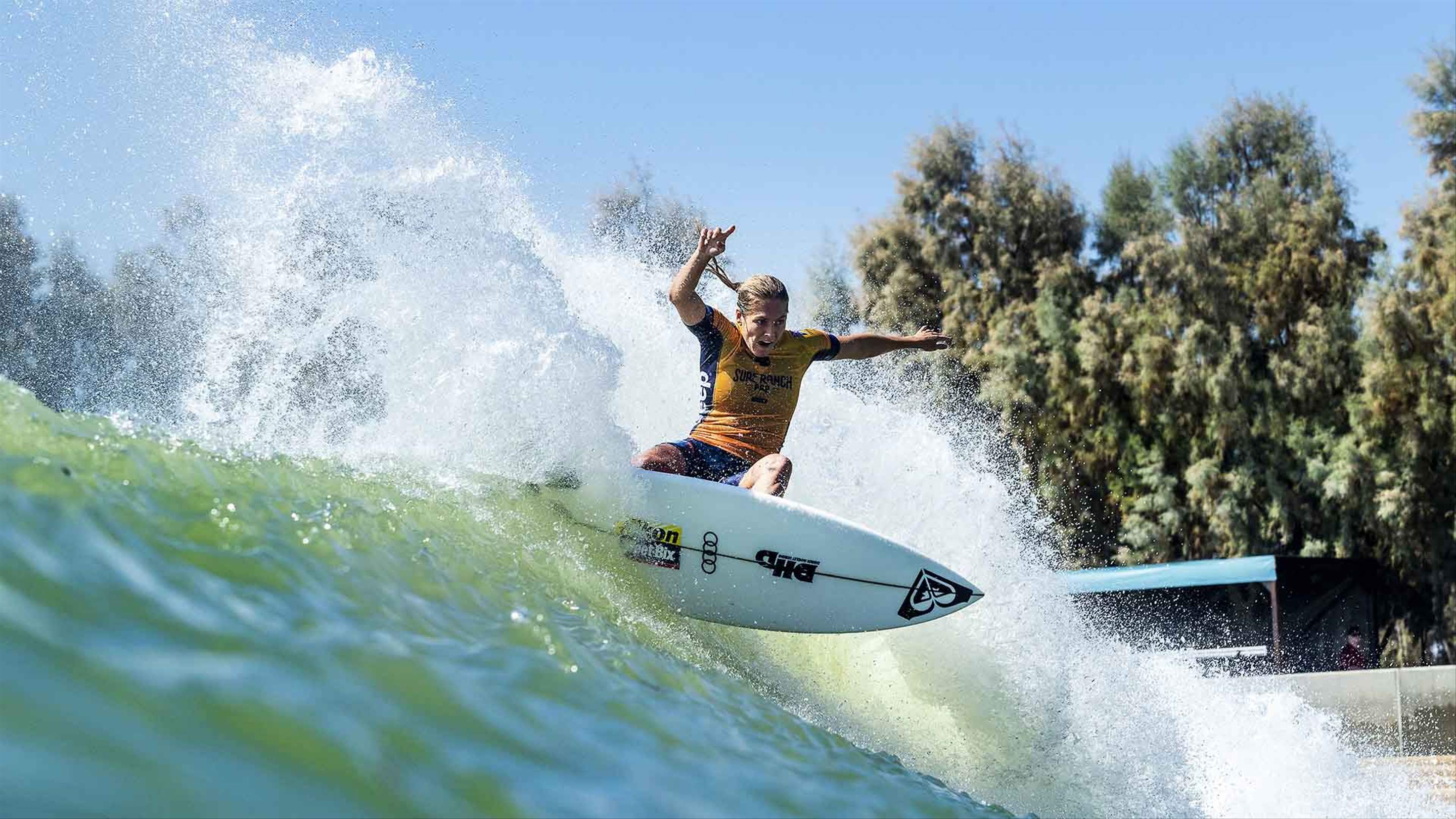 Kelly Slater Is Opening His Second Surf Ranch on the Sunshine Coast ...