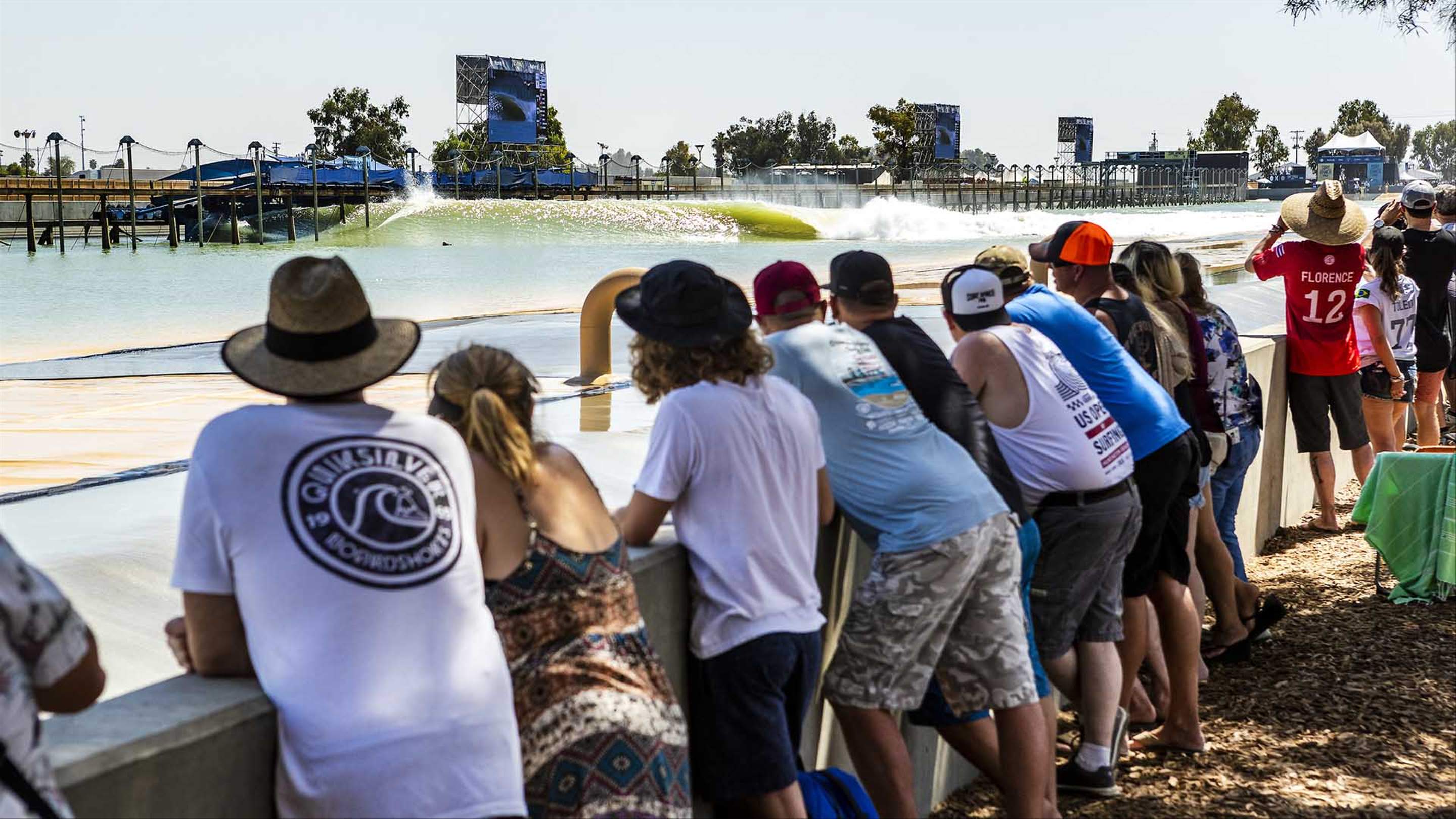 Kelly Slater Is Opening His Second Surf Ranch on the Sunshine Coast ...