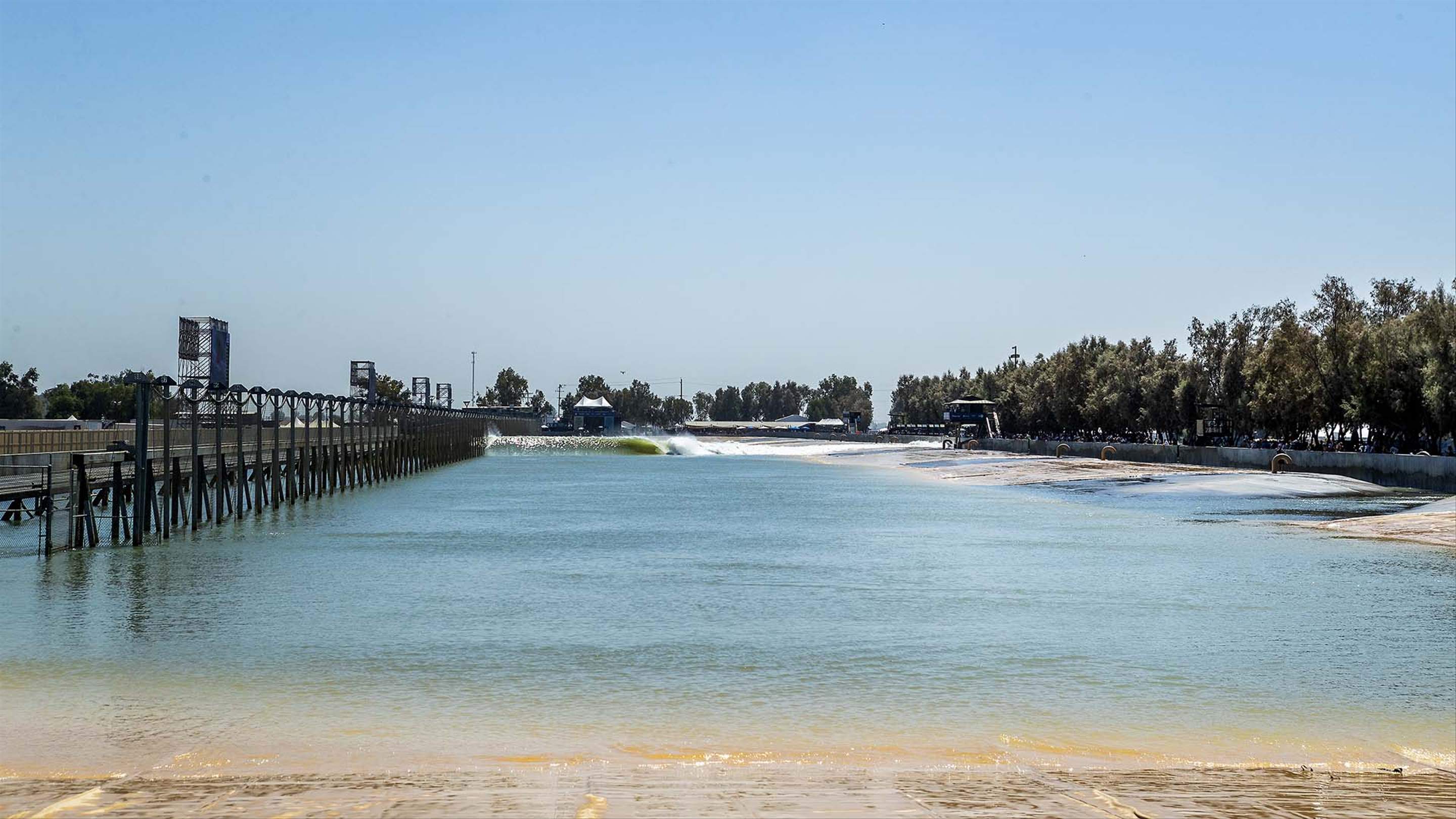 Kelly Slater Is Opening His Second Surf Ranch on the Sunshine Coast ...