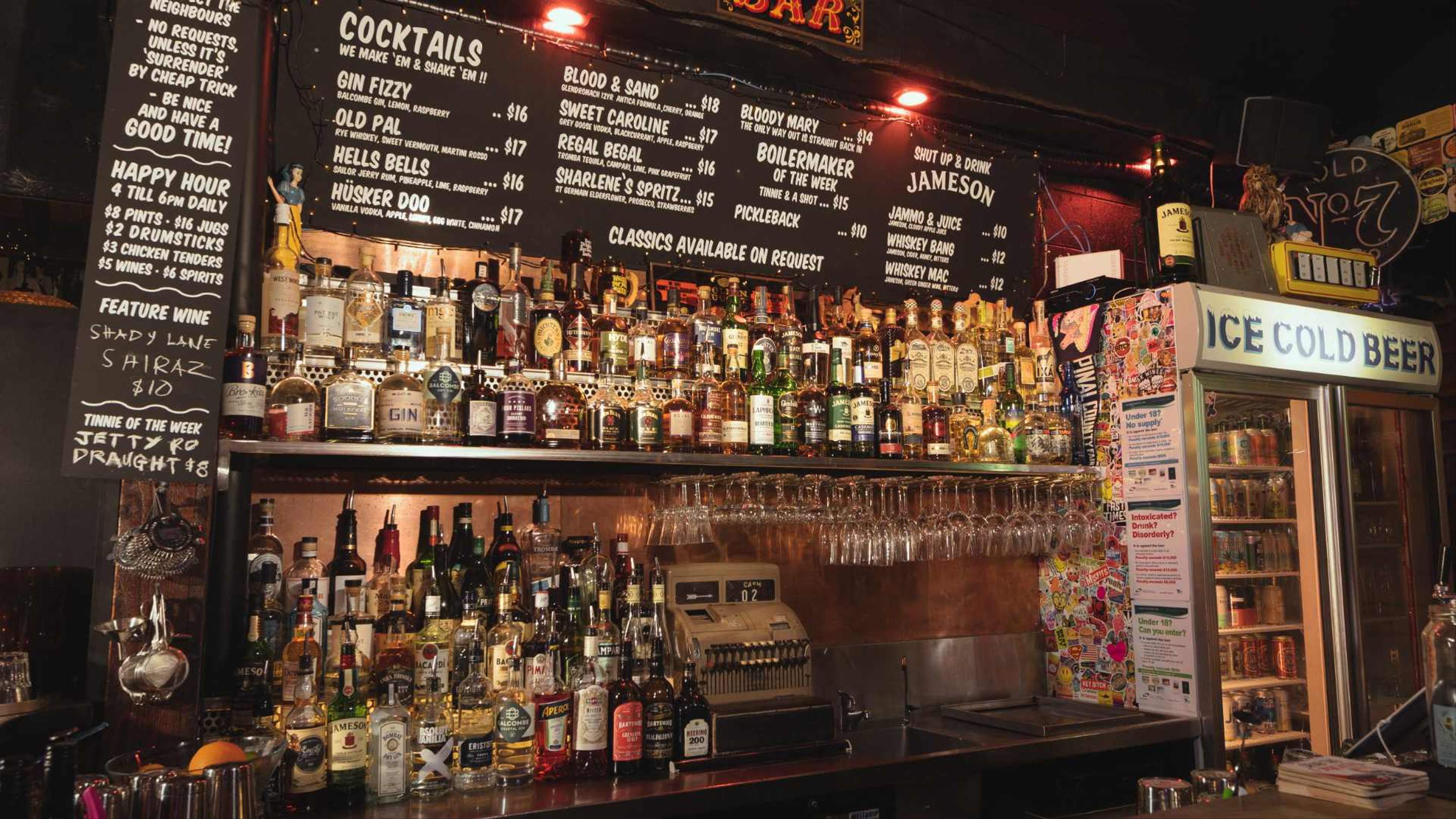 Wowee Zowee, Mornington Review