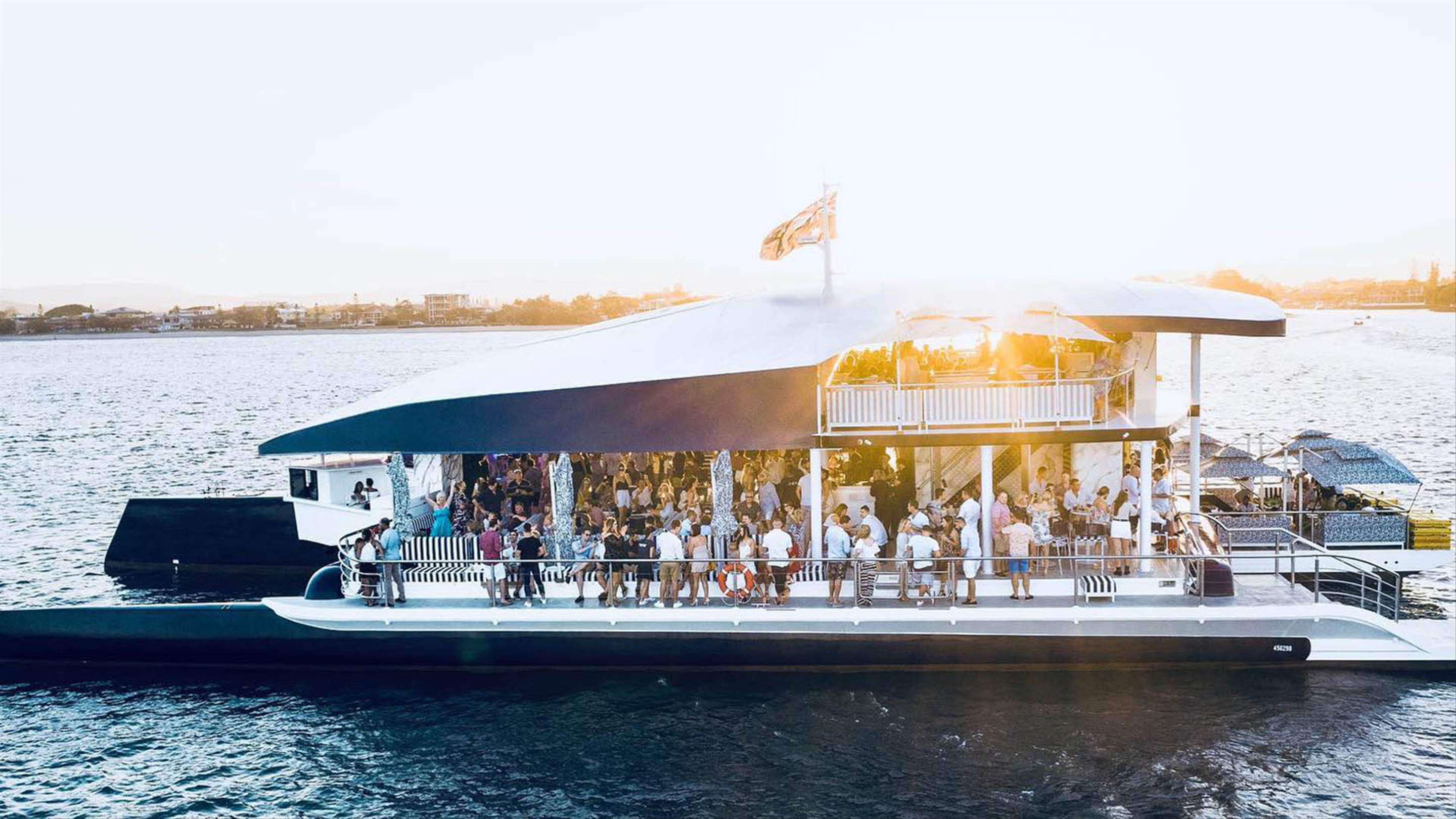 Yot Club 2023 - Concrete Playground