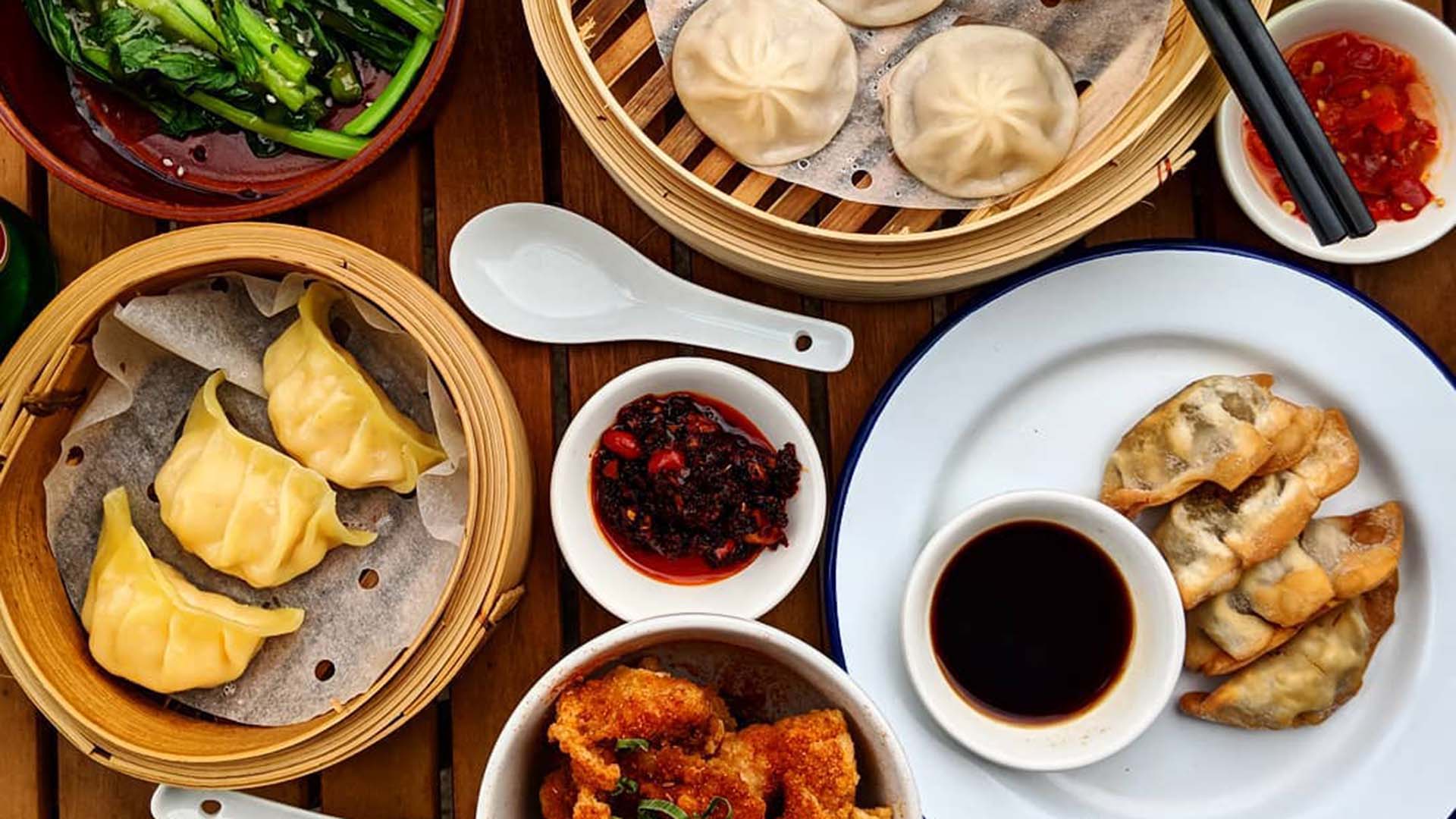 30 All You Can Eat Yum Cha Concrete Playground 30 All You Can Eat Yum Cha Concrete Playground