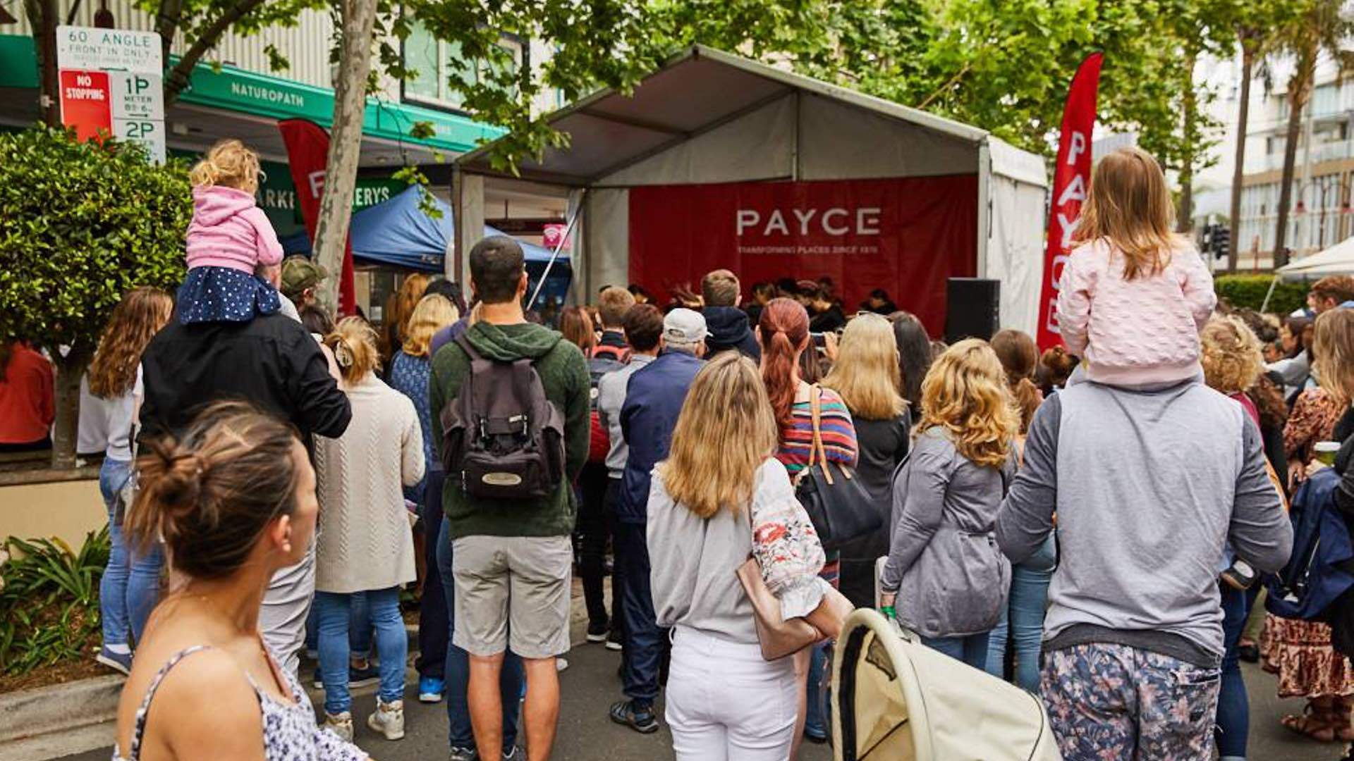 Crows Nest Festival 2019, Sydney