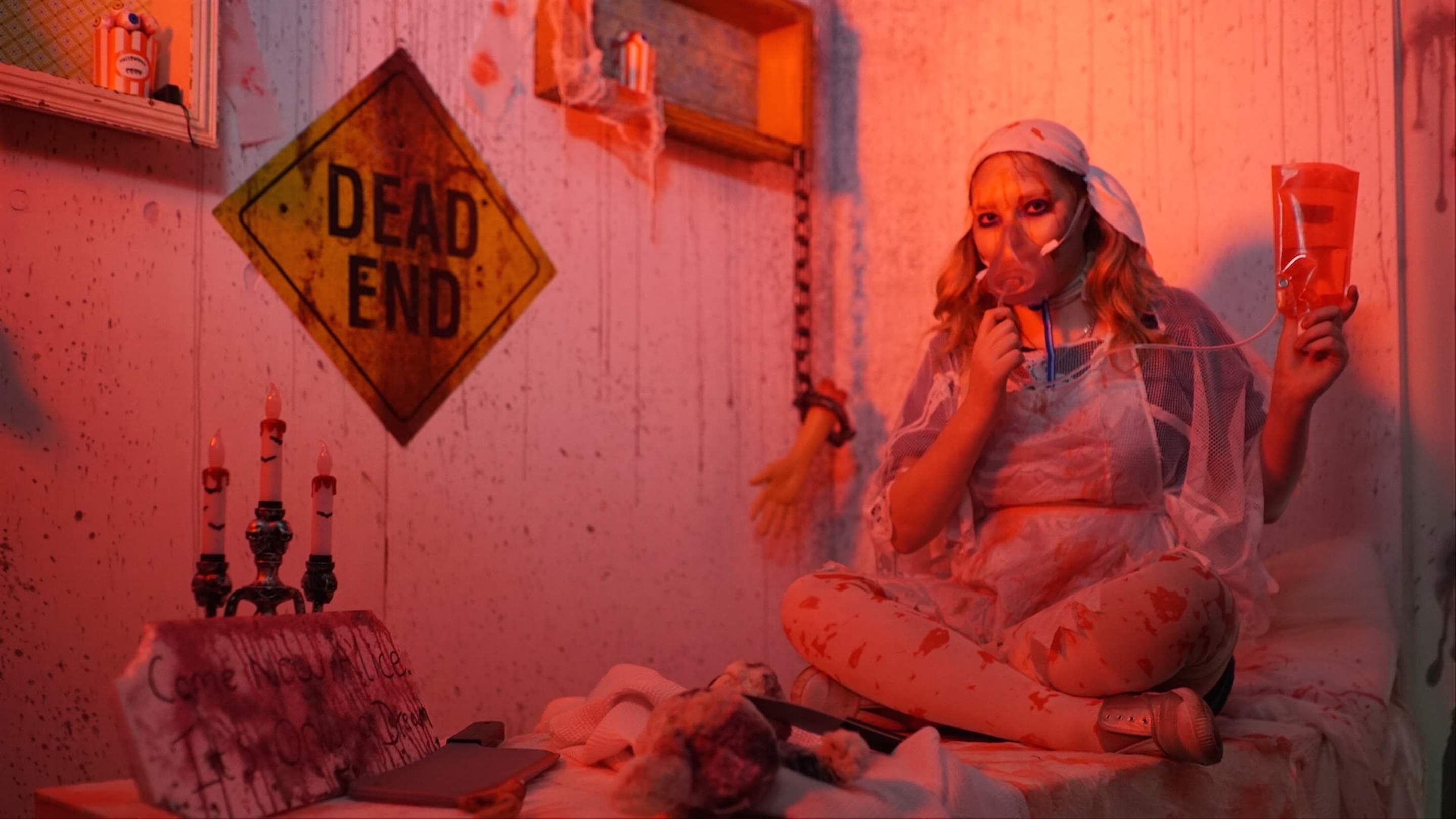 HauntZone at Dromana 3 Drive-In - Concrete Playground