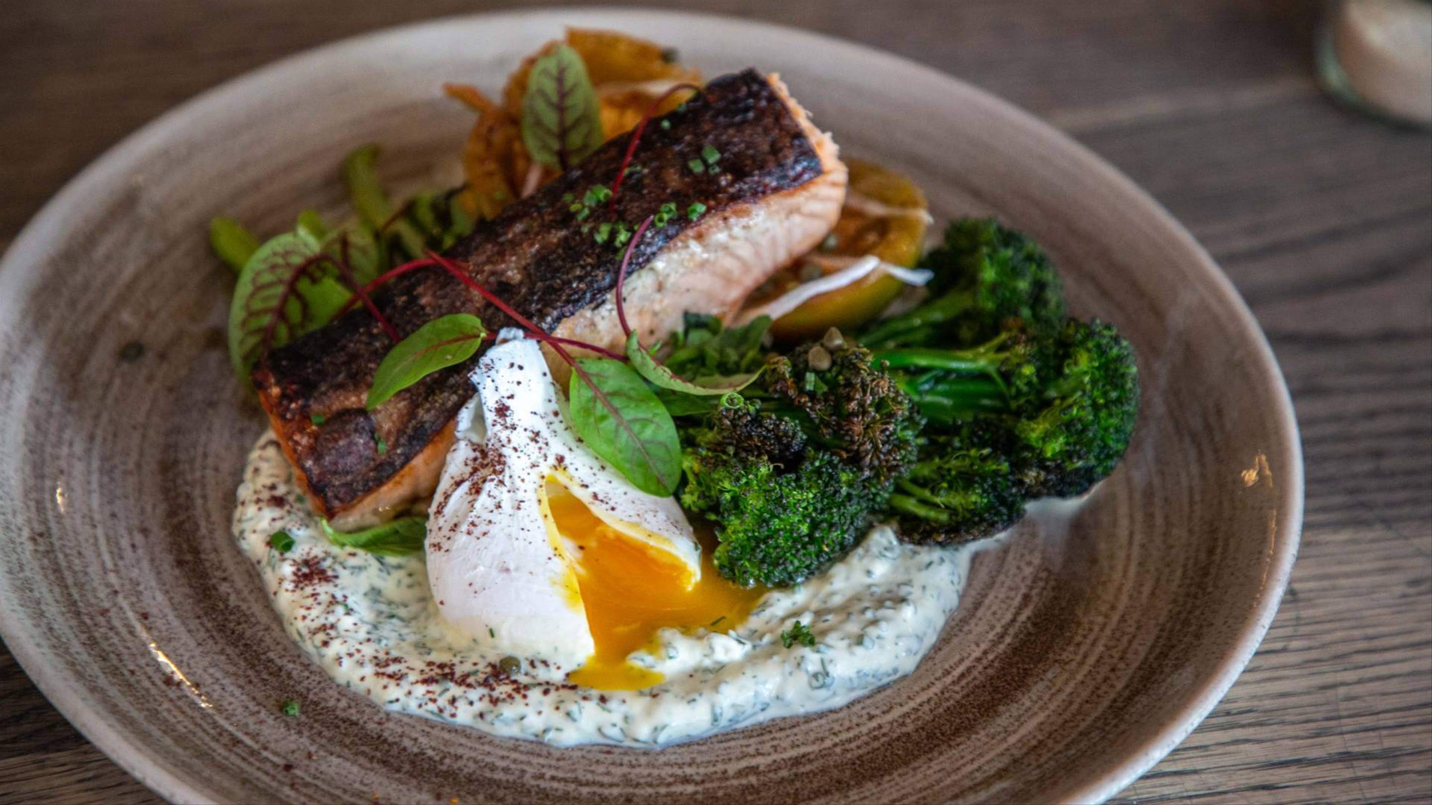 Little Jean, Double Bay Review