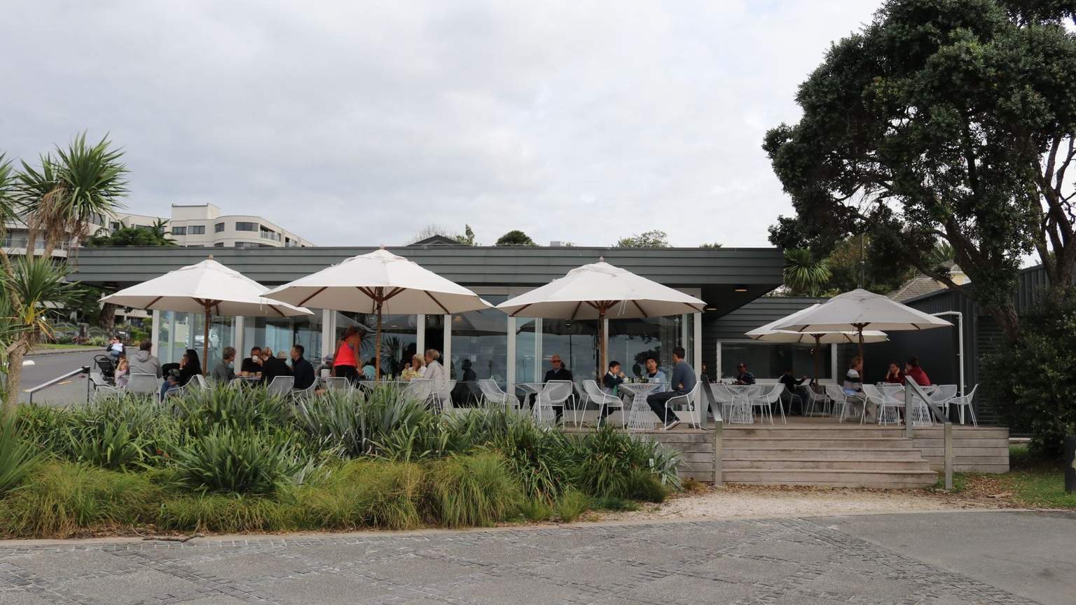 Six Auckland Cafes for When You Need a Late Afternoon Coffee Fix ...