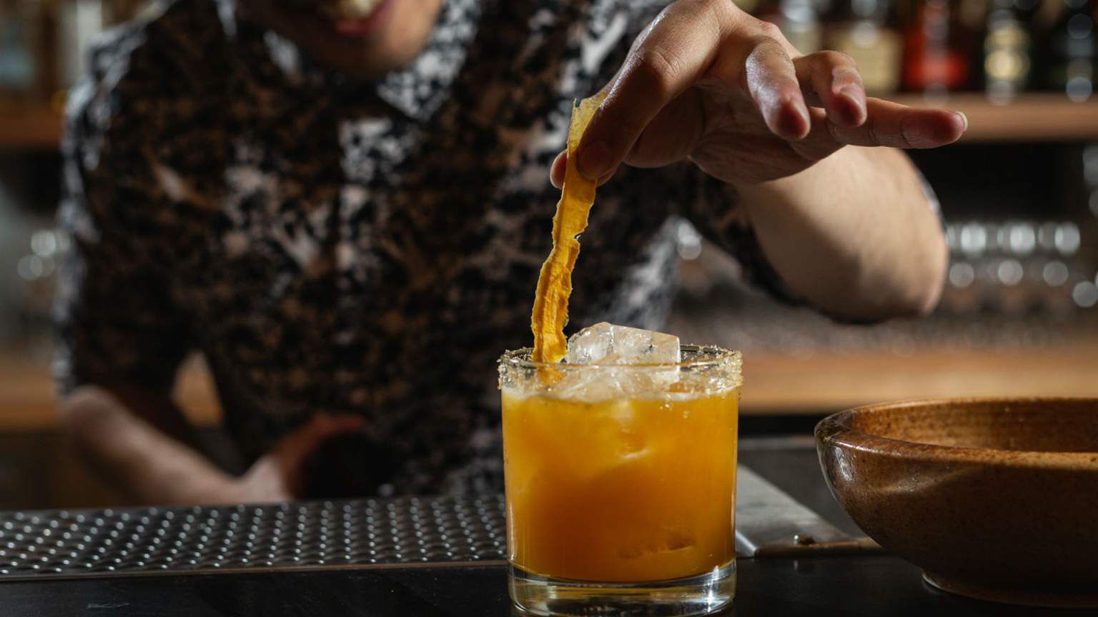 The Tokyo Bird Team Is Serving Up a Japanese-Peruvian Nikkei Menu at ...