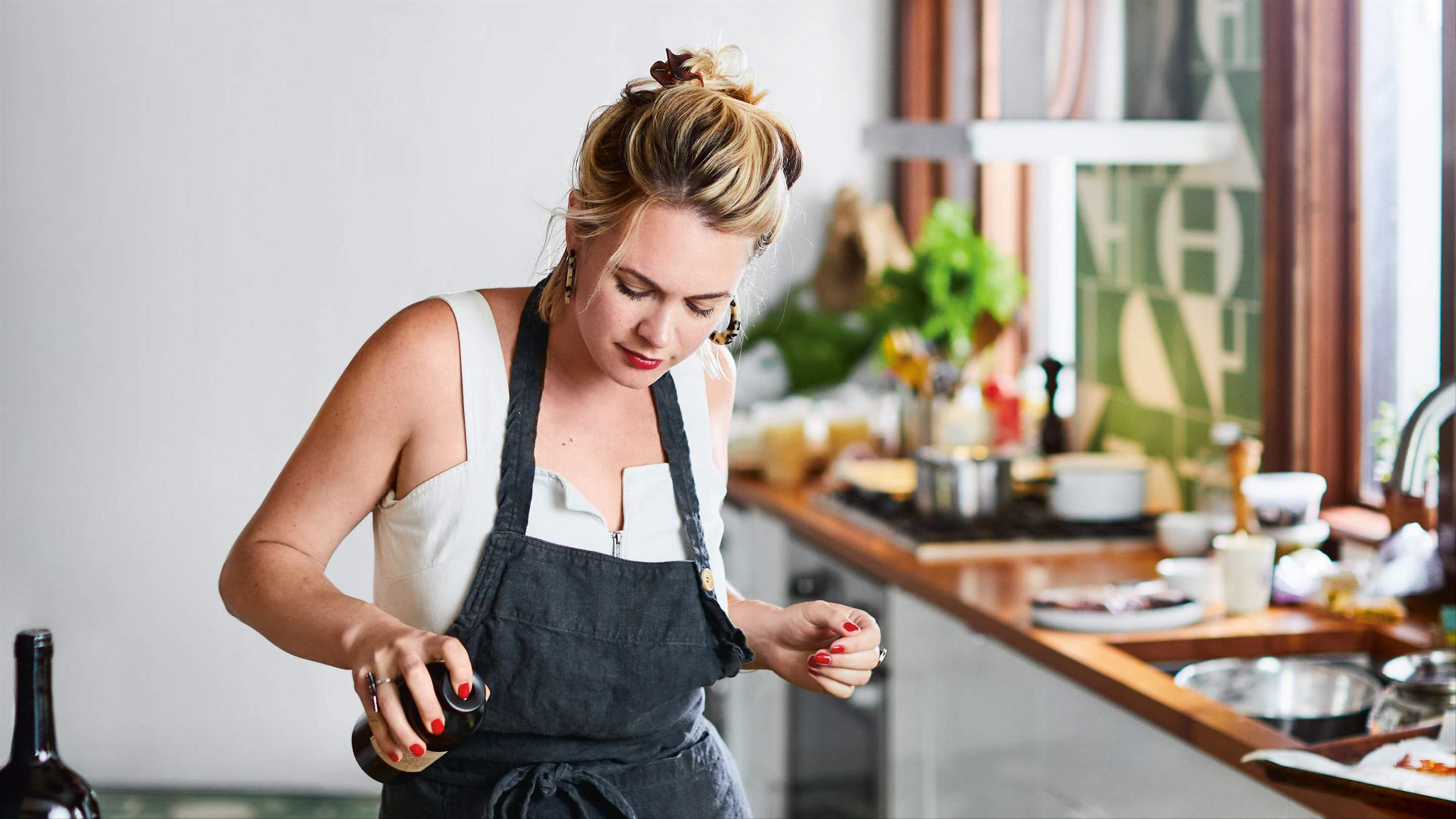 Alison Roman: The Roman Empire - Concrete Playground