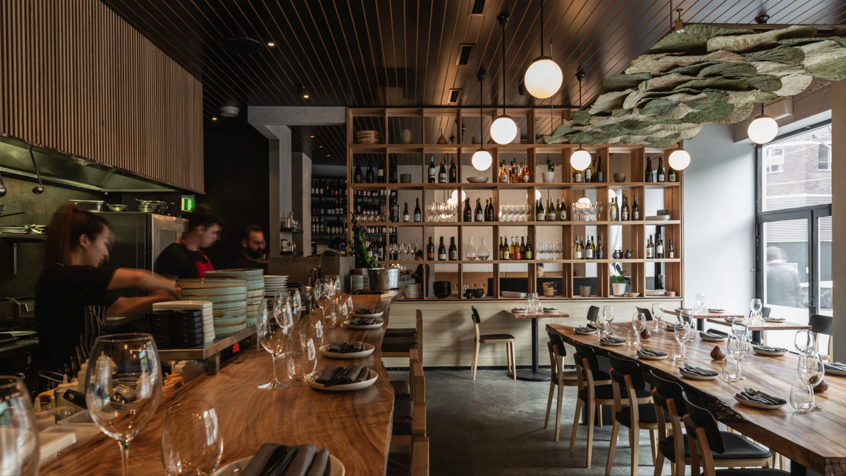 The Tokyo Bird Team Is Serving Up a Japanese-Peruvian Nikkei Menu at ...