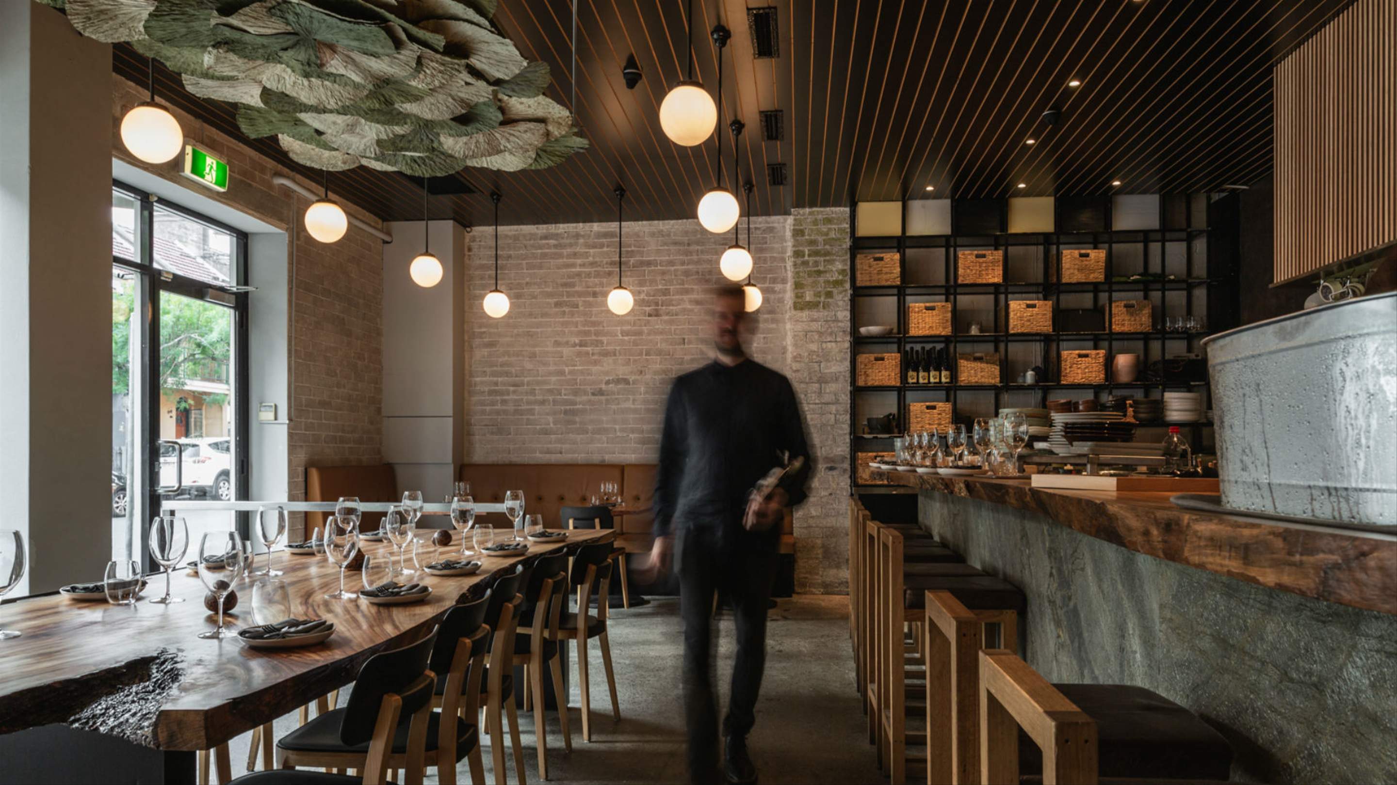 The Tokyo Bird Team Is Serving Up a Japanese-Peruvian Nikkei Menu at ...