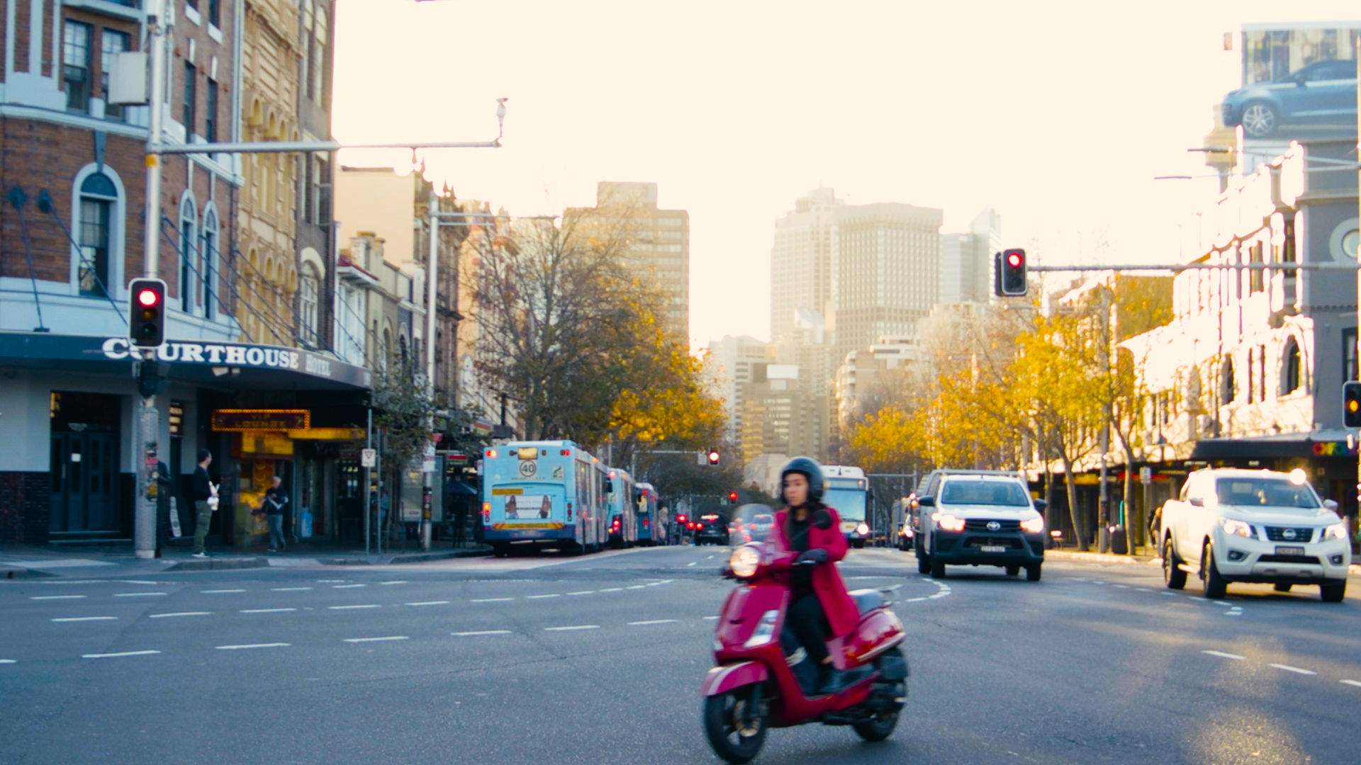 Eight Ways to Treat Yourself in Darlinghurst - Concrete Playground