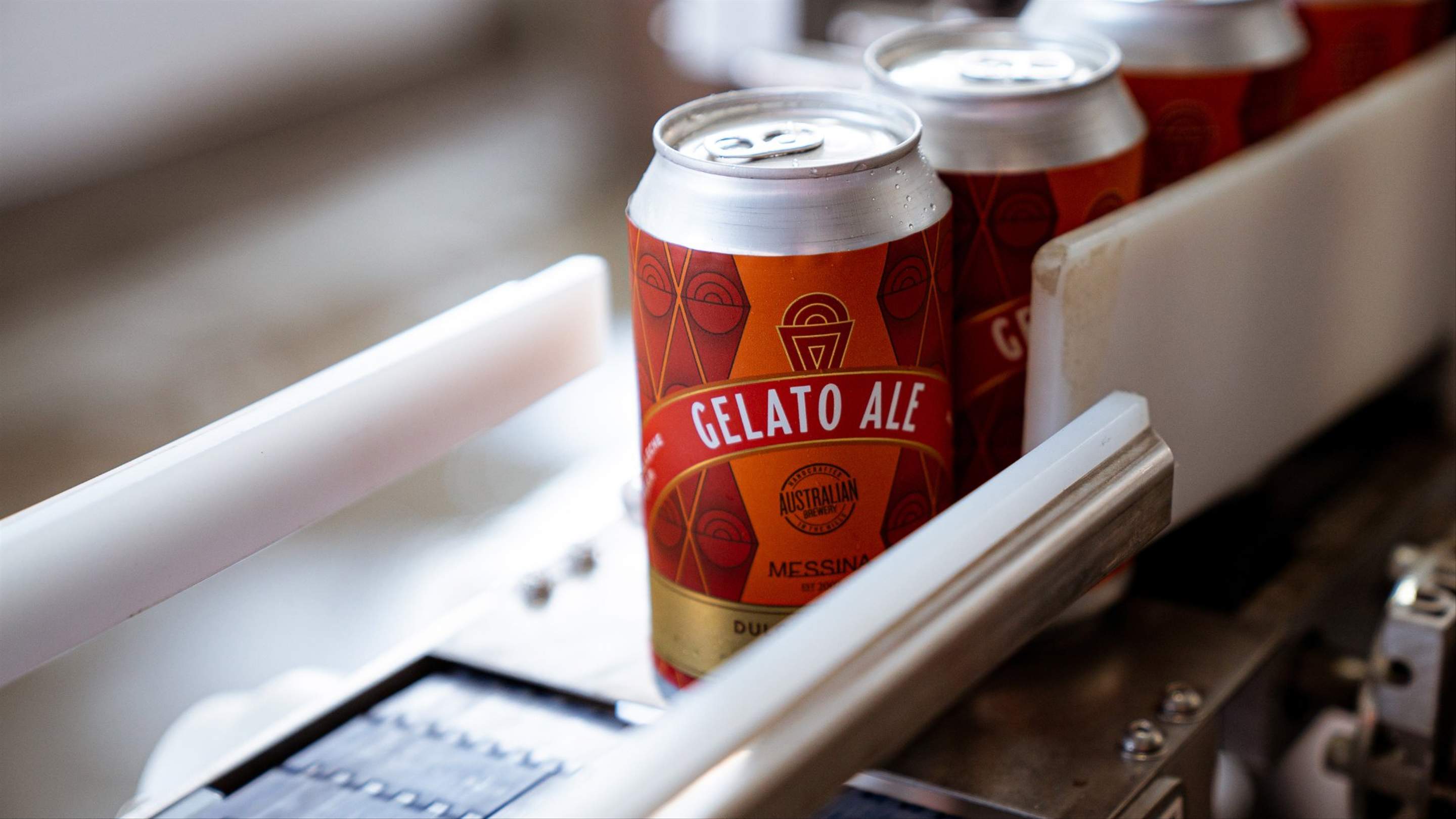 Gelato Messina Has Just Dropped a Limited-Edition Dulce de Leche Beer ...