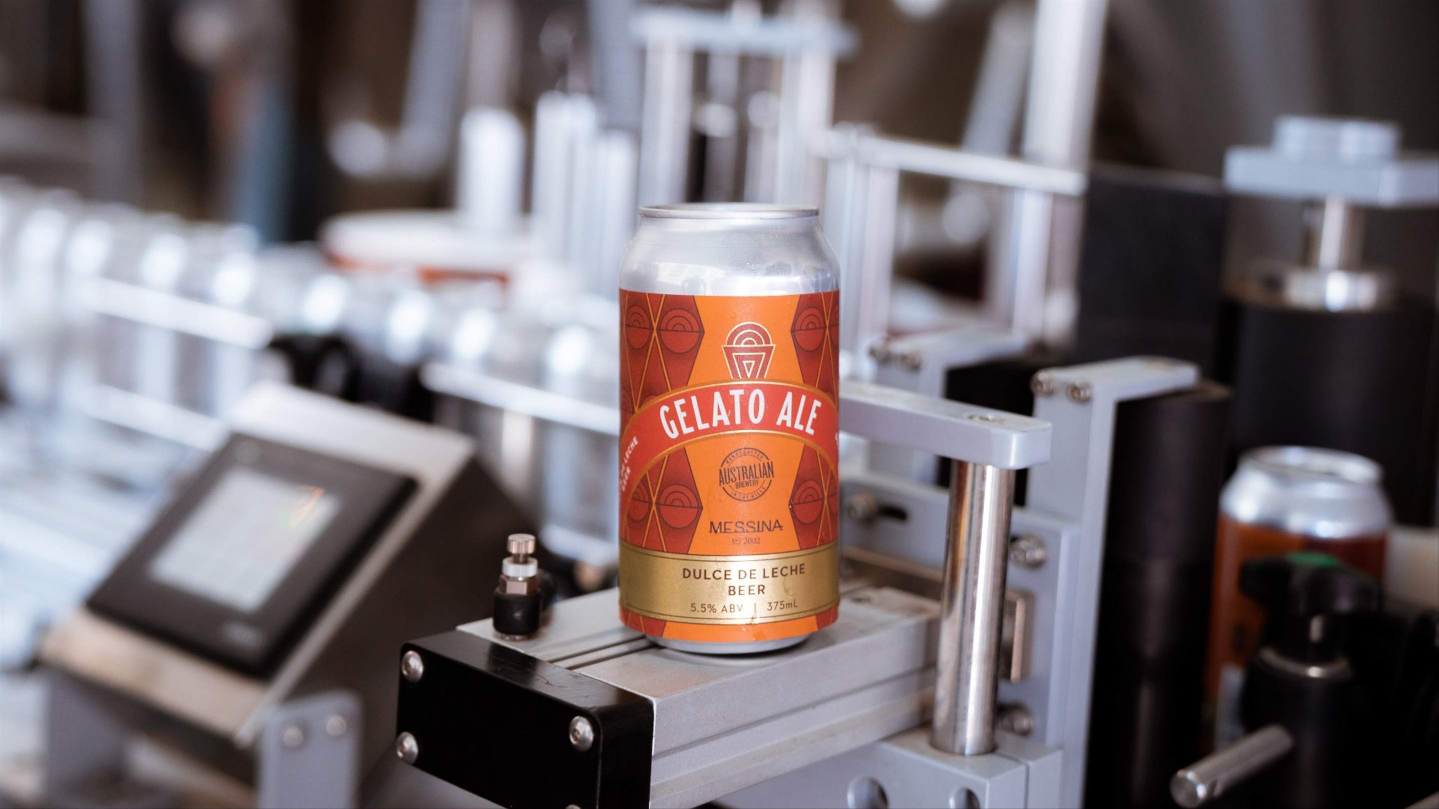 Gelato Messina Has Just Dropped a Limited-Edition Dulce de Leche Beer ...