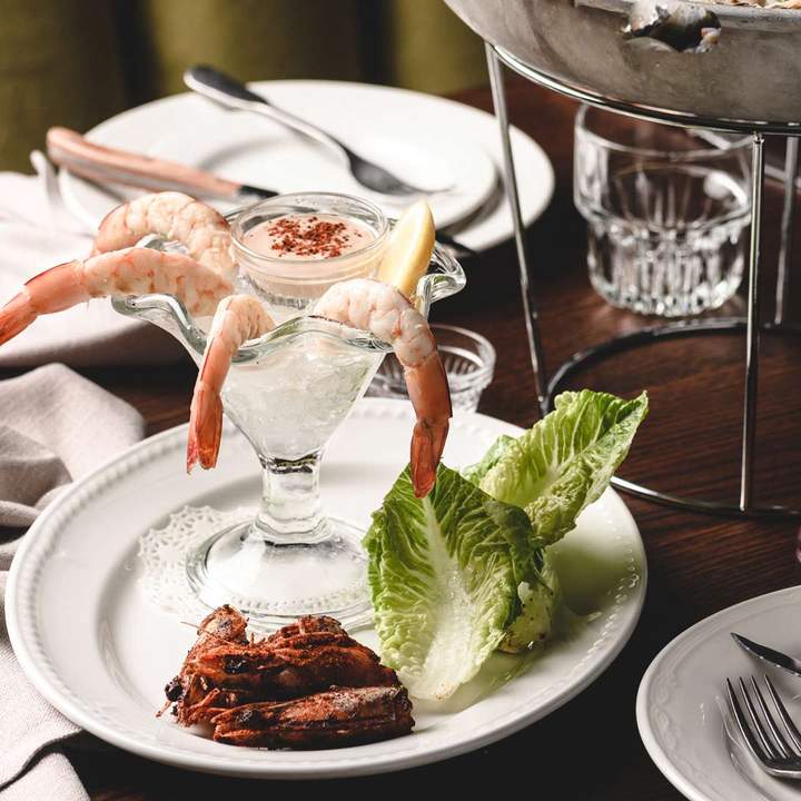 The Gidley, Sydney Review