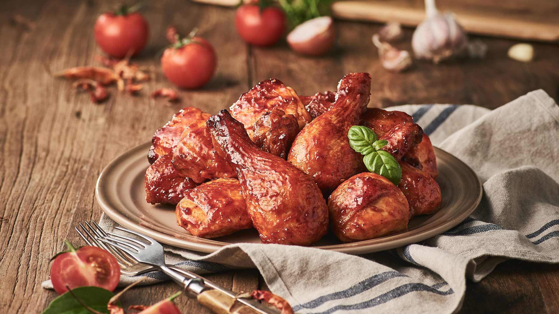 Famed Korean Oven-Roasted Chicken Chain Goobne Is Opening Its First ...