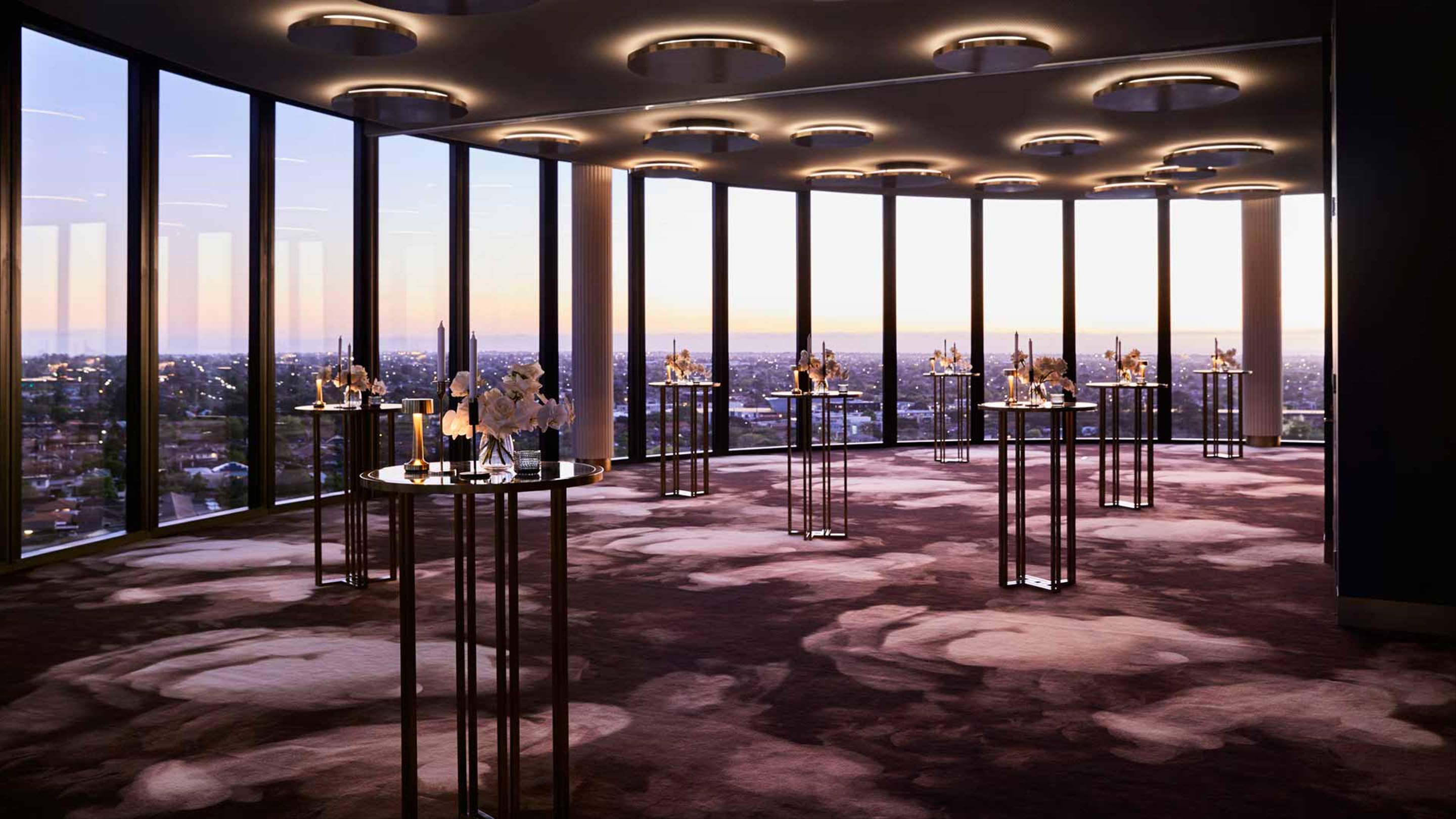 Chadstone Is Now Home to a Luxury 12-Storey Hotel with a Rooftop Pool ...