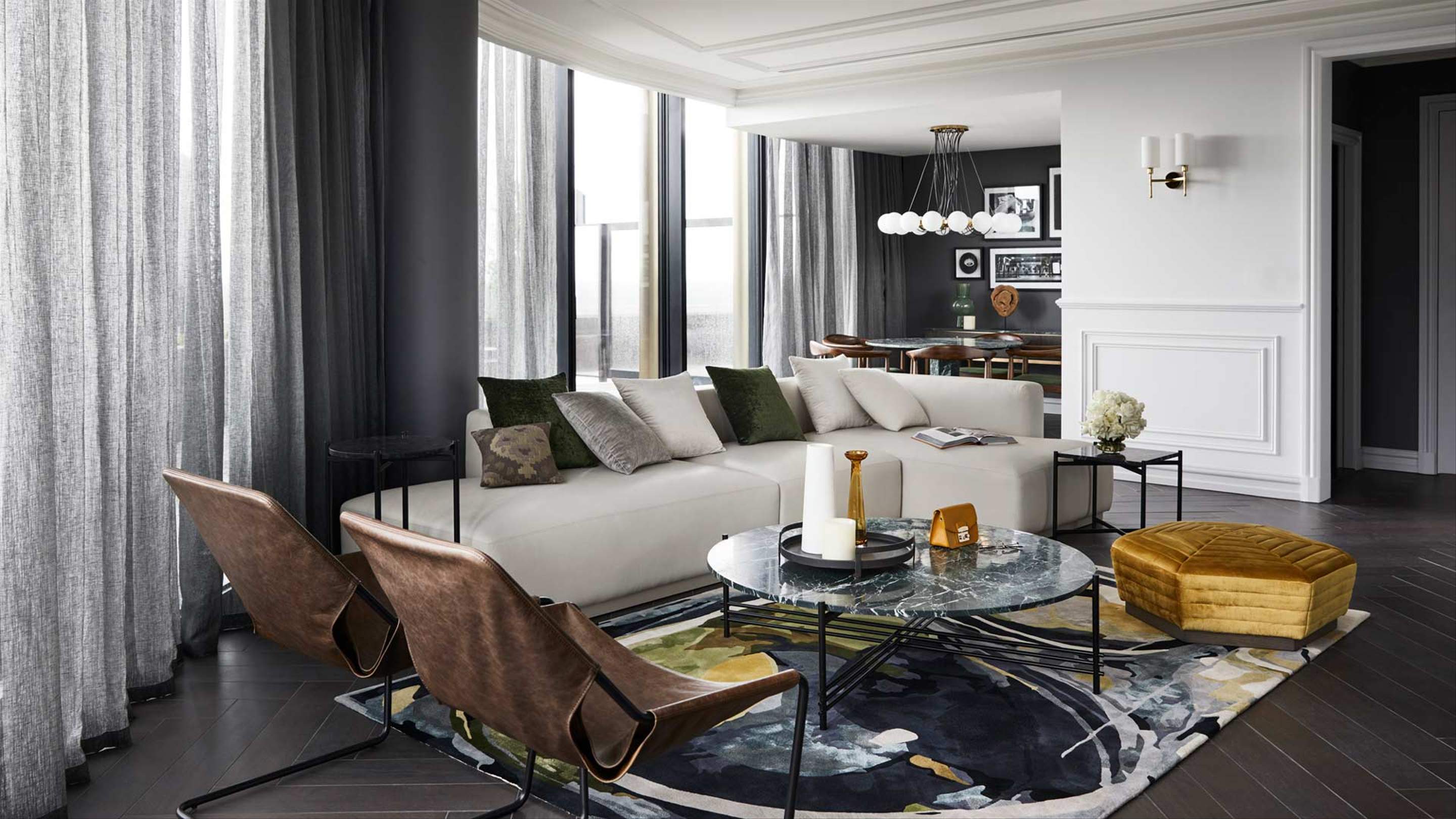 Chadstone Is Now Home to a Luxury 12-Storey Hotel with a Rooftop Pool ...