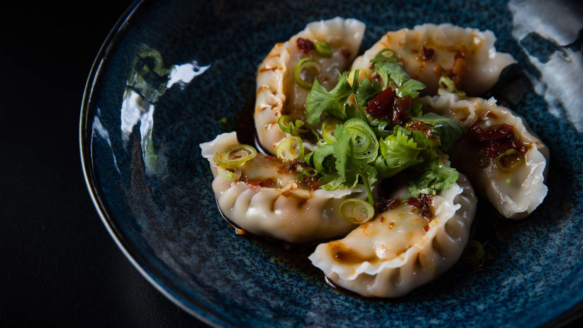 Lagoon Dining Is Lygon Street's Sleek New Spot Serving Popcorn Chicken ...