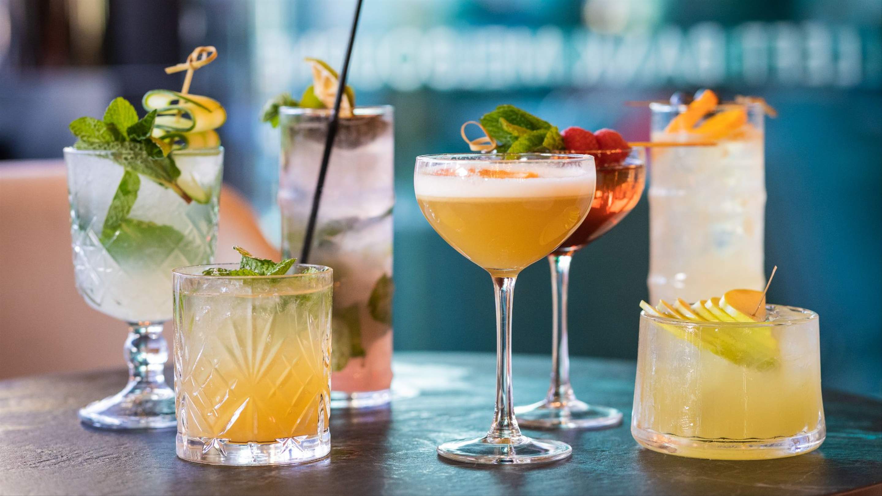 Left Bank Melbourne, Southbank Review