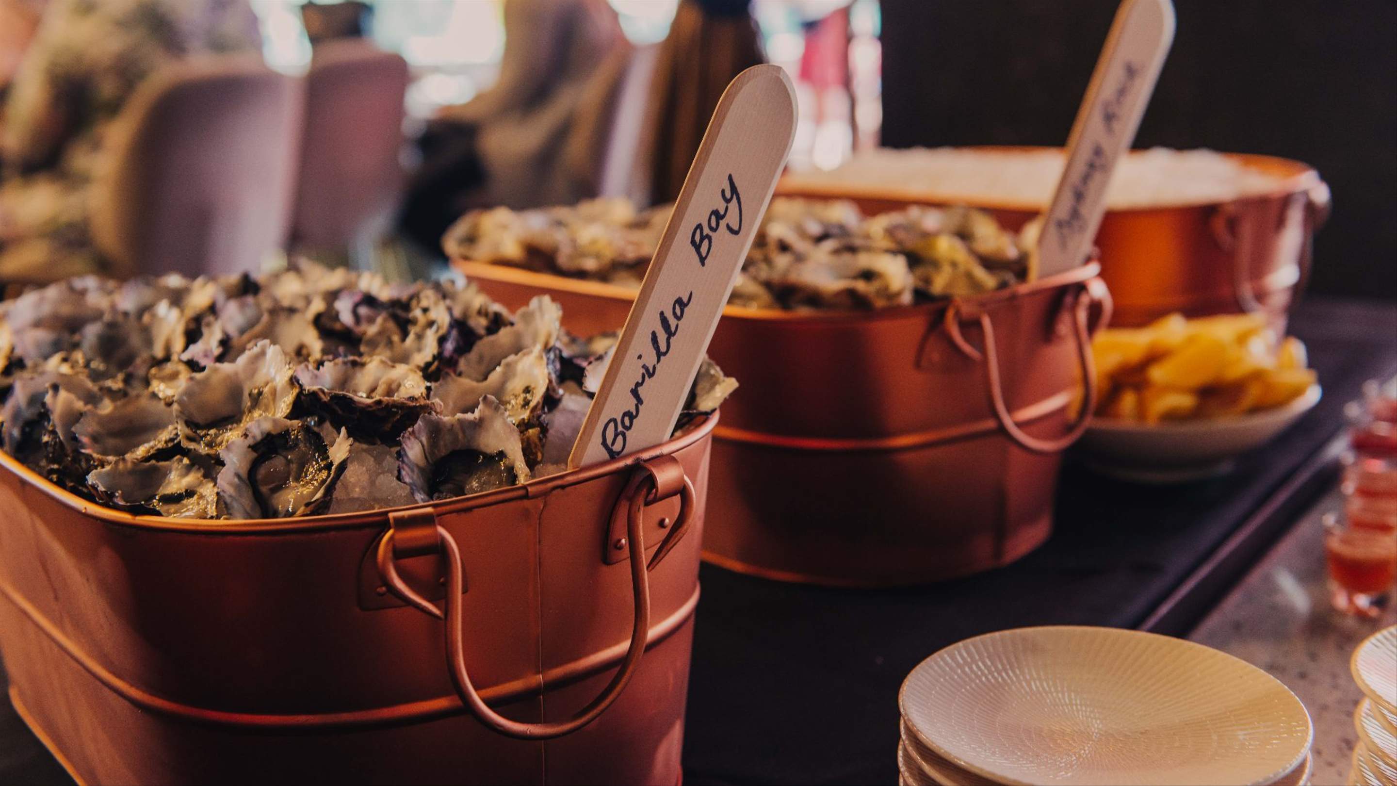 Left Bank Melbourne, Southbank Review