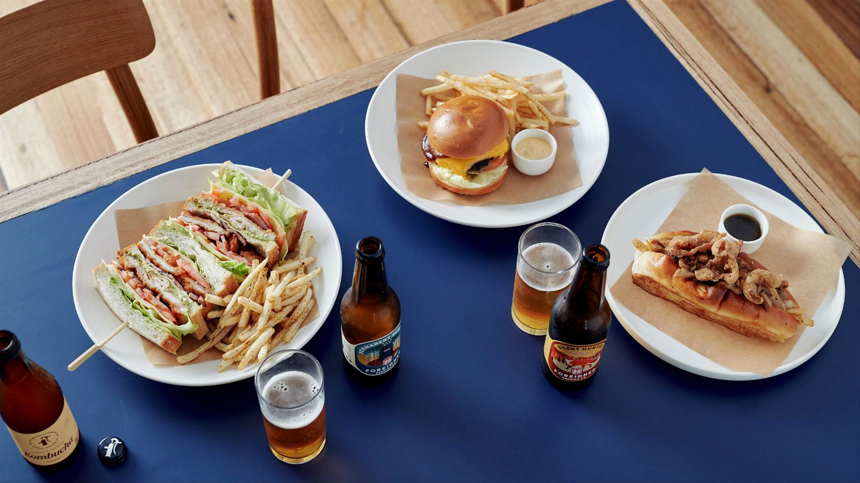 Levi, Murrumbeena Review
