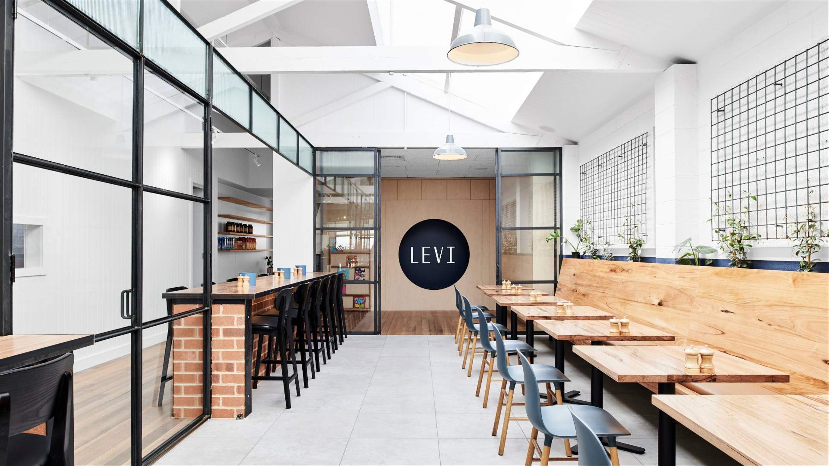 Levi, Murrumbeena Review