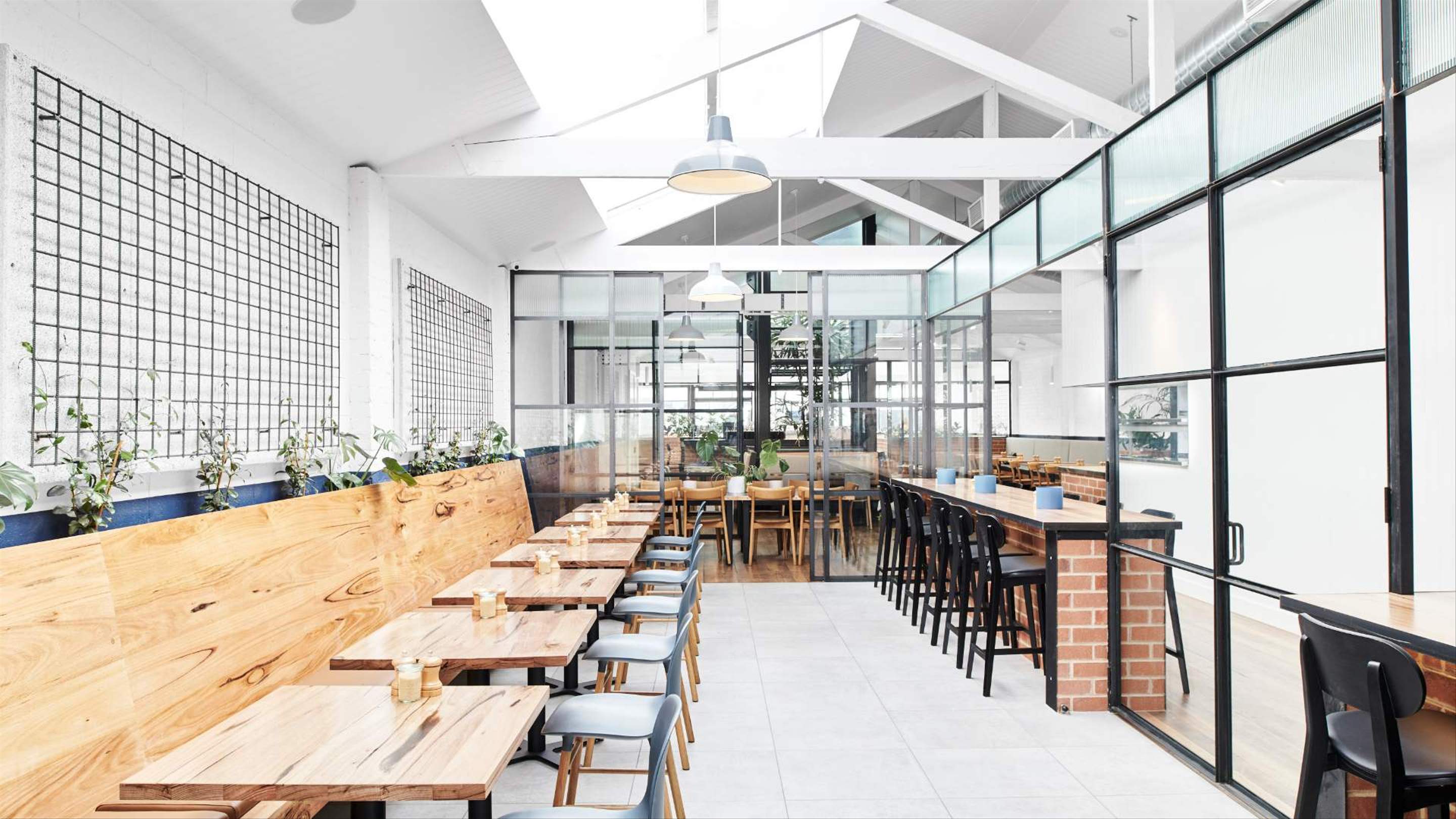 Levi, Murrumbeena Review