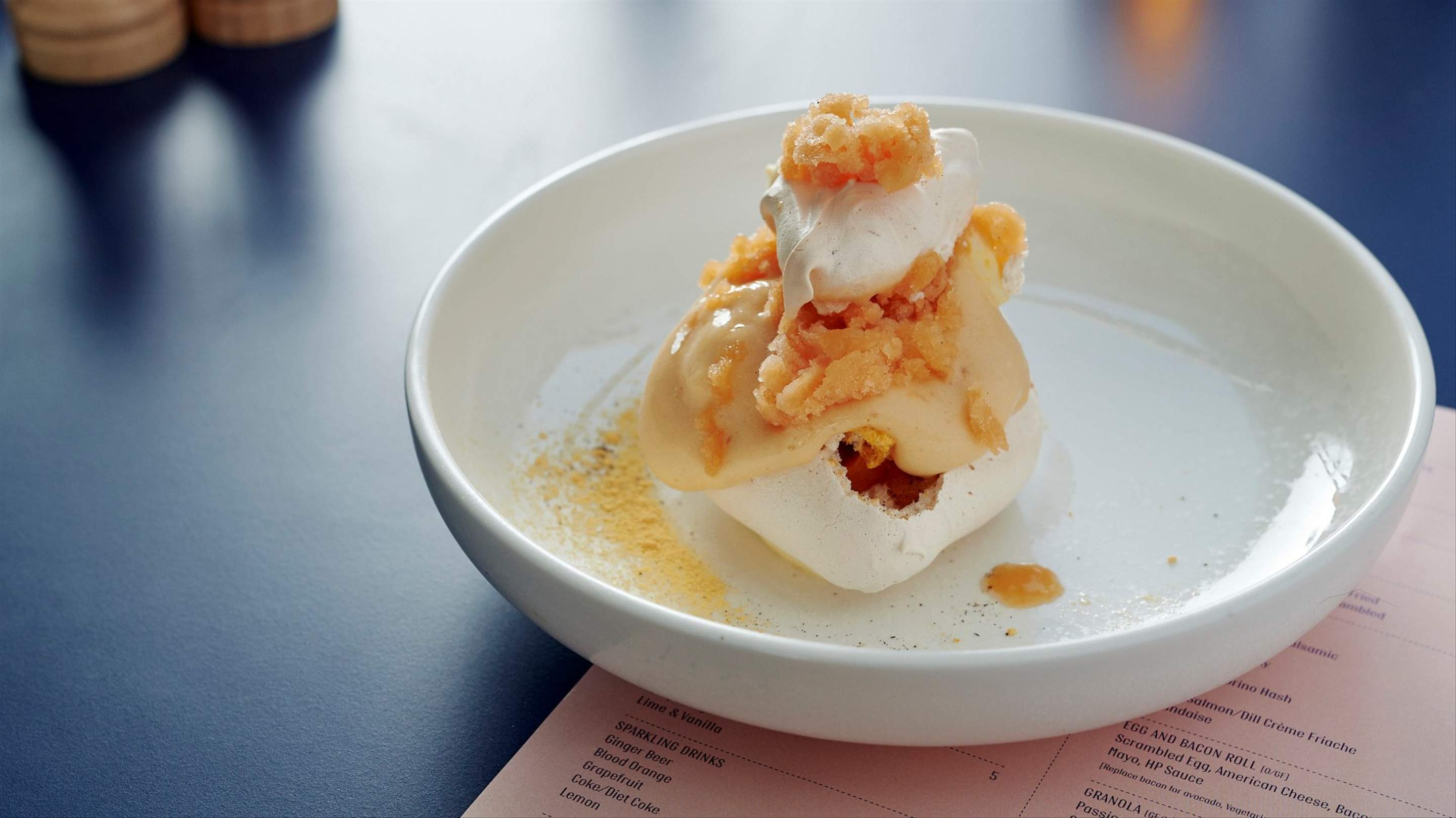 Levi, Murrumbeena Review