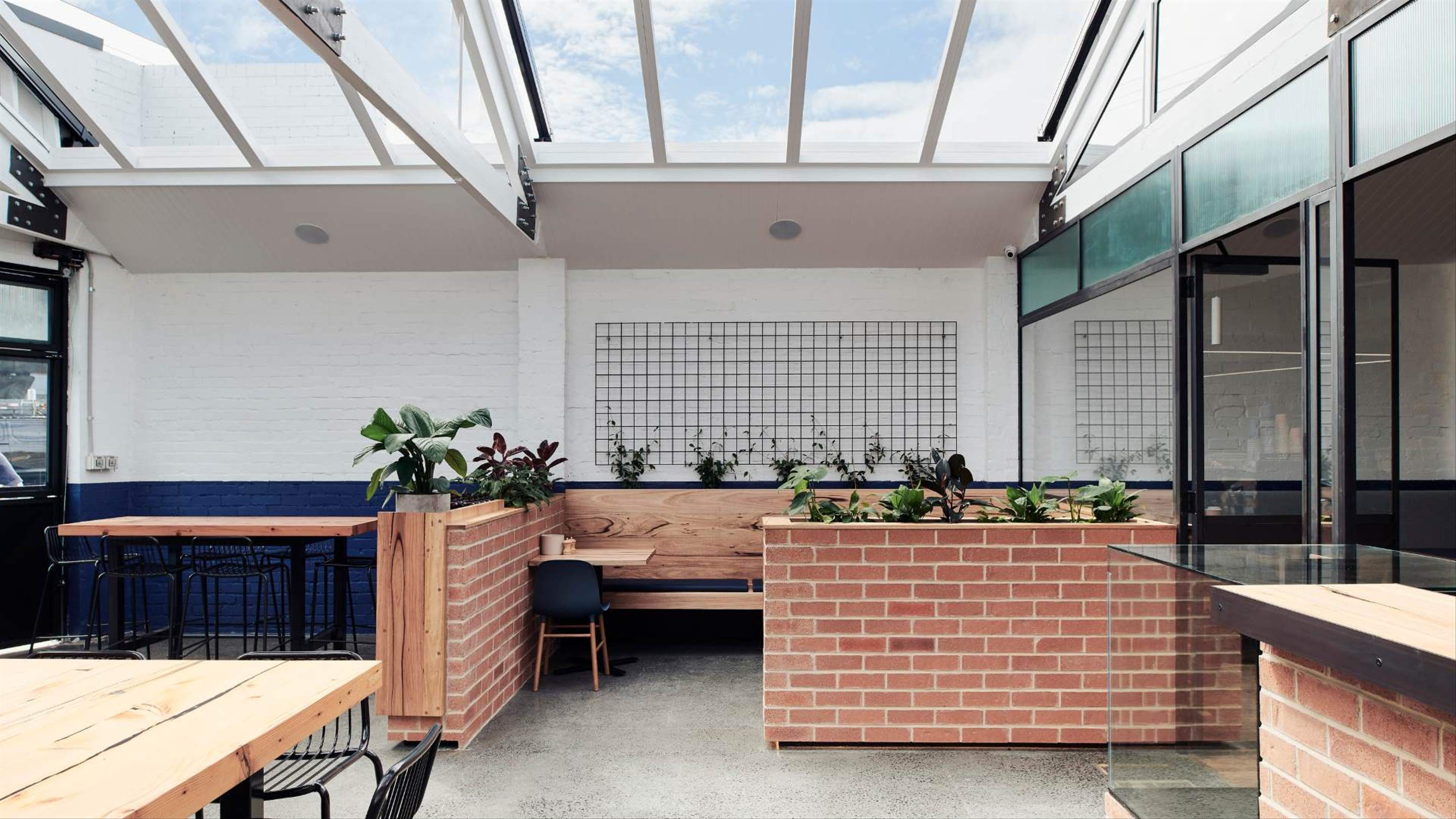 Levi, Murrumbeena Review