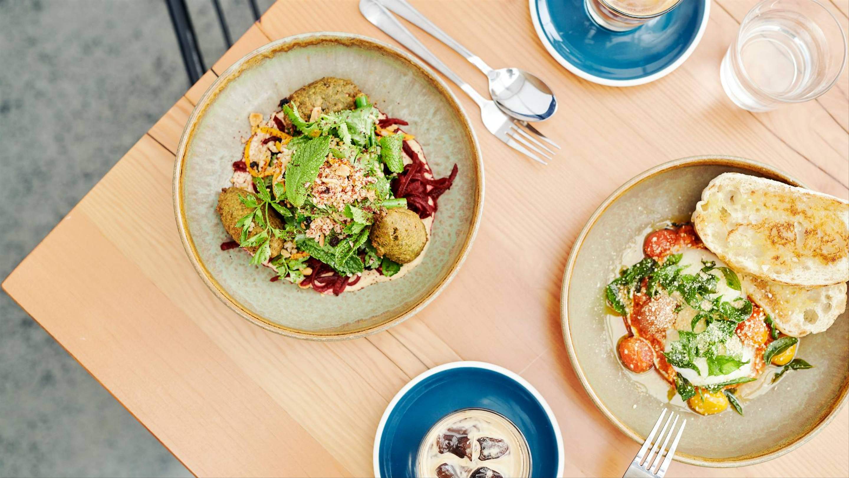 Levi, Murrumbeena Review