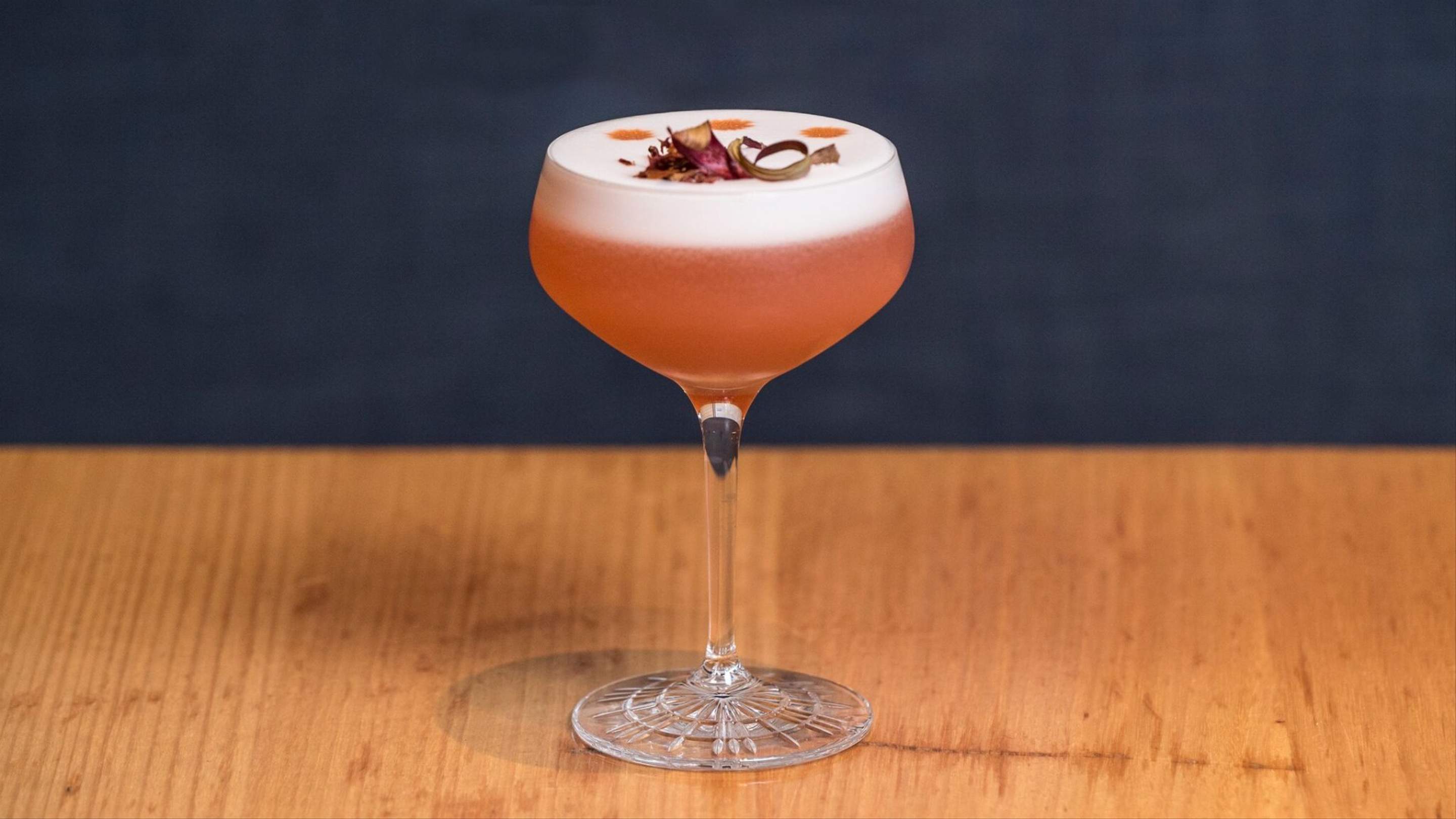 Lulo, Hawthorn Review