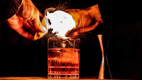 Lulo, Hawthorn Review