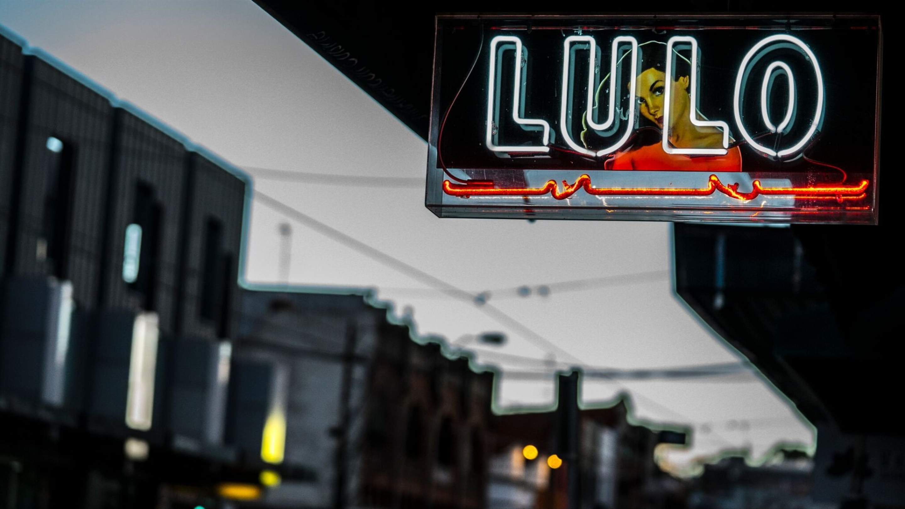 Lulo, Hawthorn Review