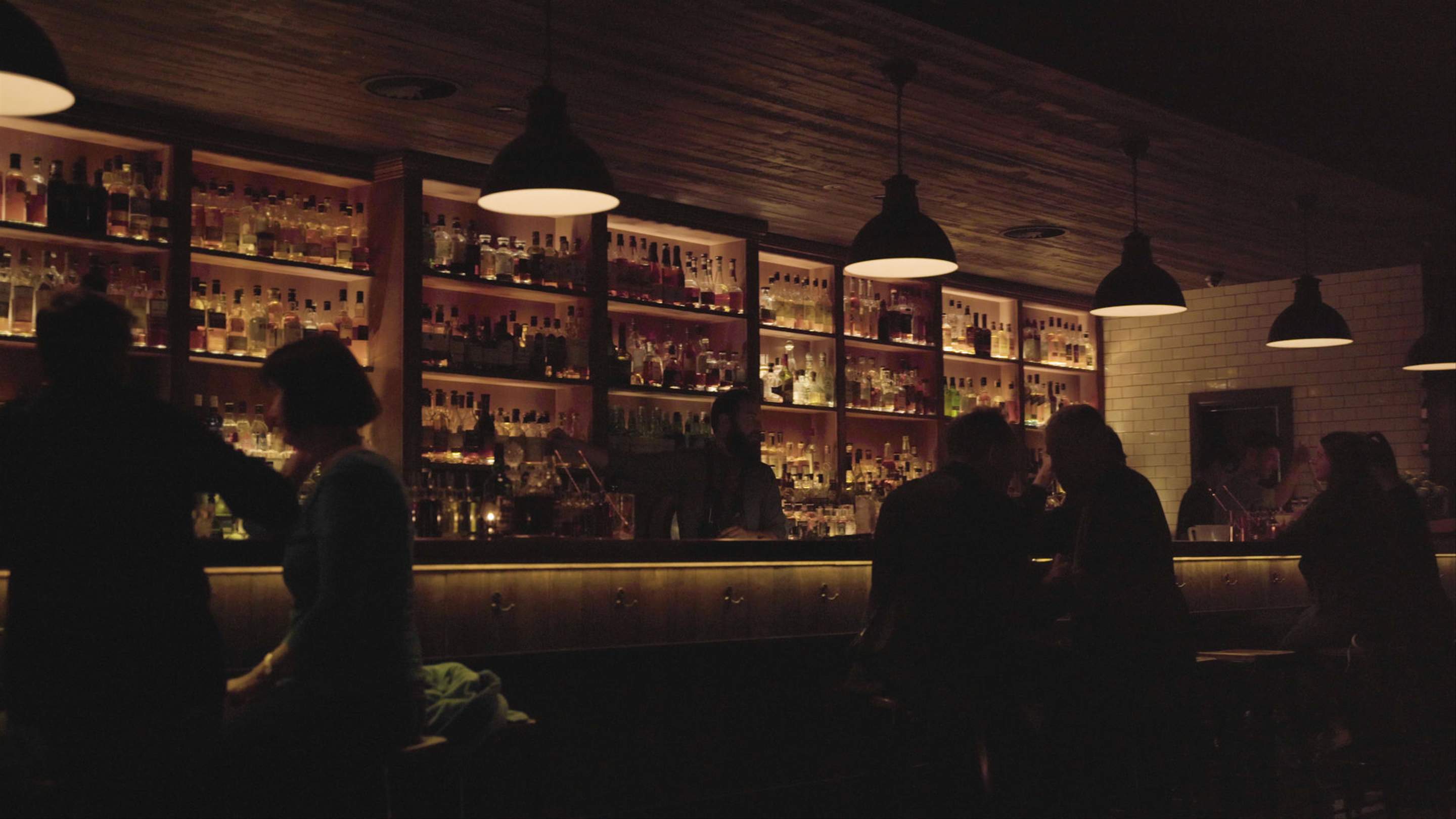 Molly, Canberra Review