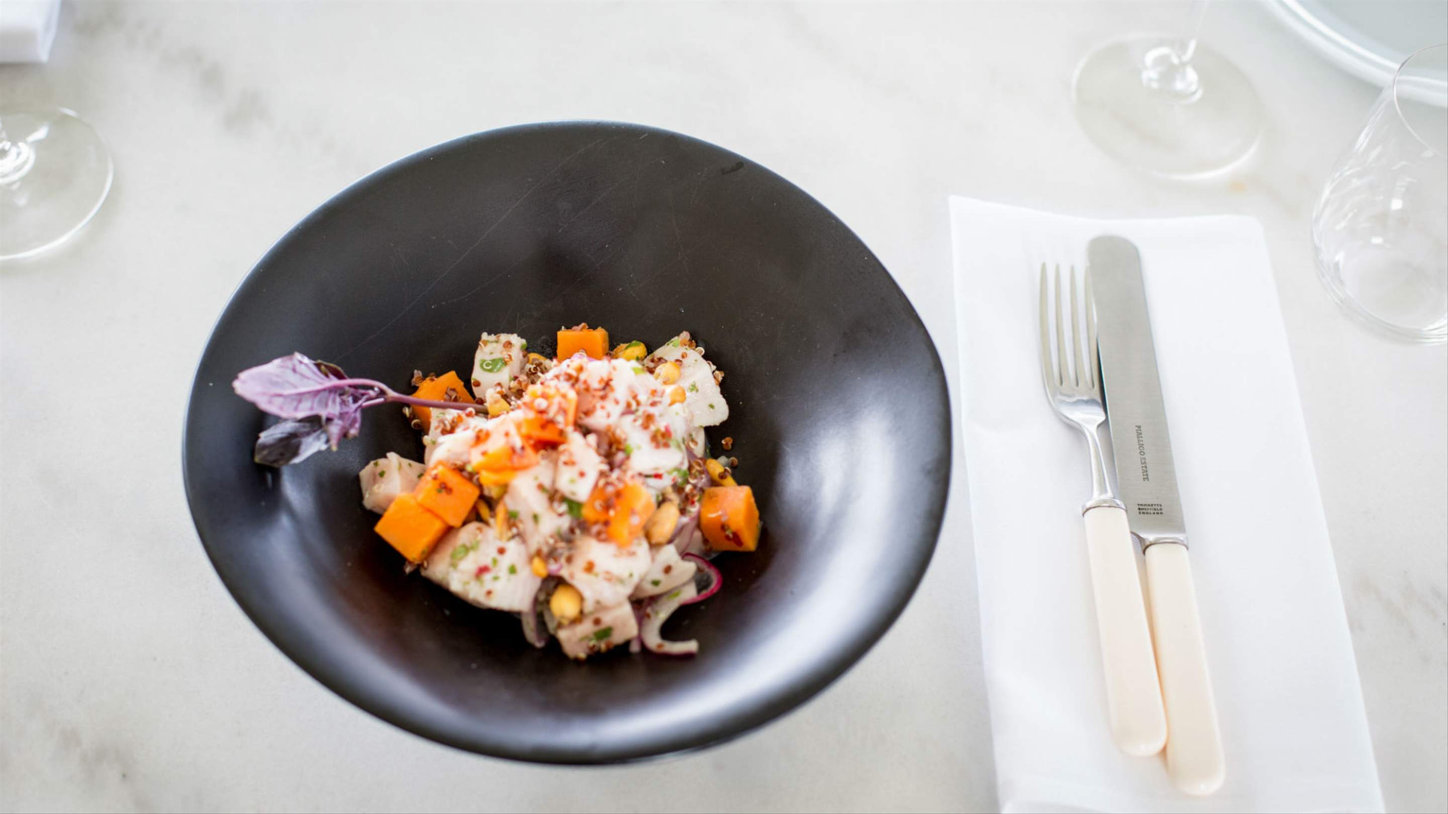 Pialligo Estate - CLOSED, Pialligo Review
