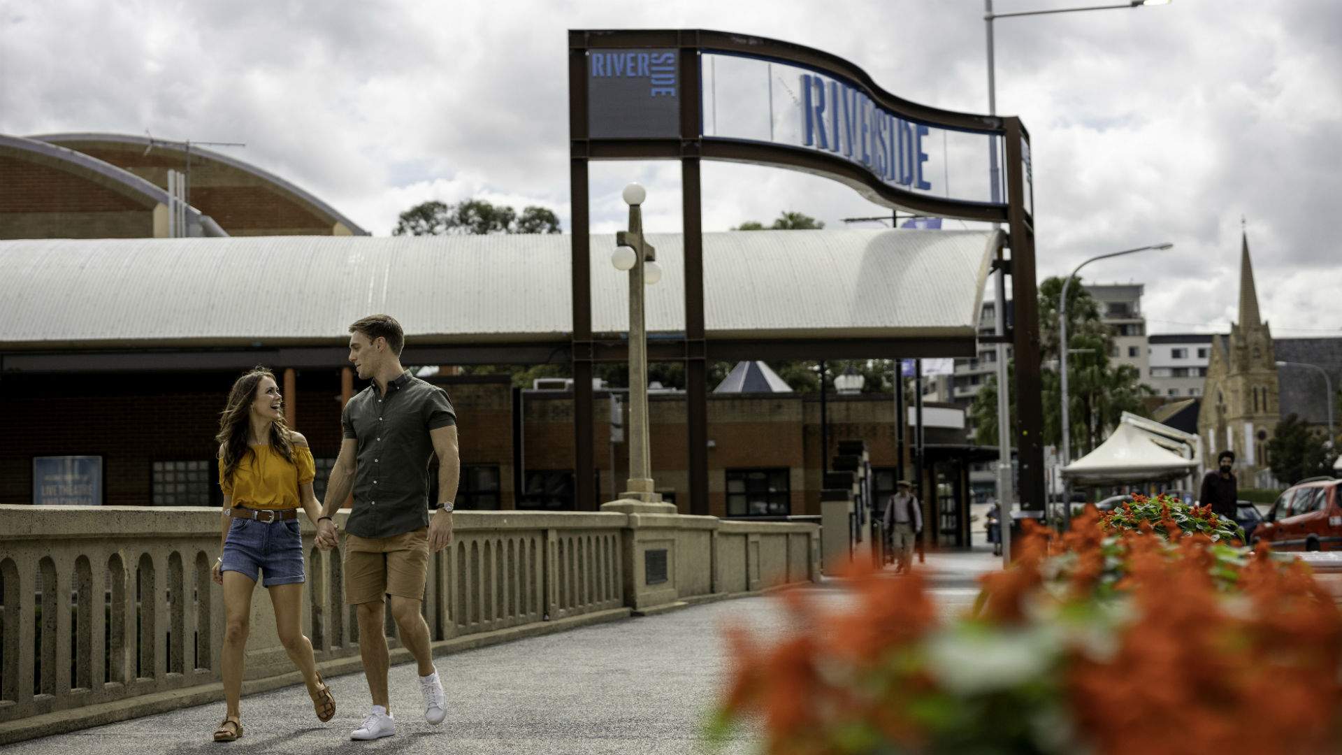 Seven Spots Where You Can Get Your Arts and Culture Fix in Parramatta